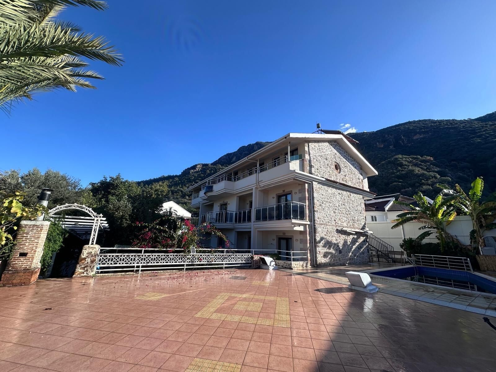 The Kumsal Hotel Oludeniz - Олюдениз