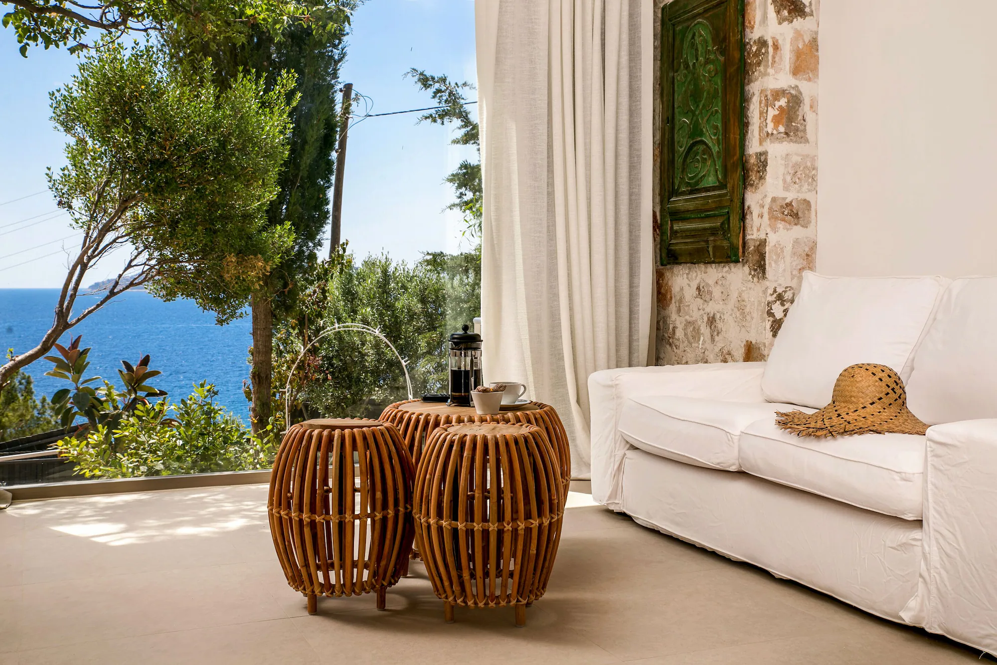 Kale Suites - Kaş