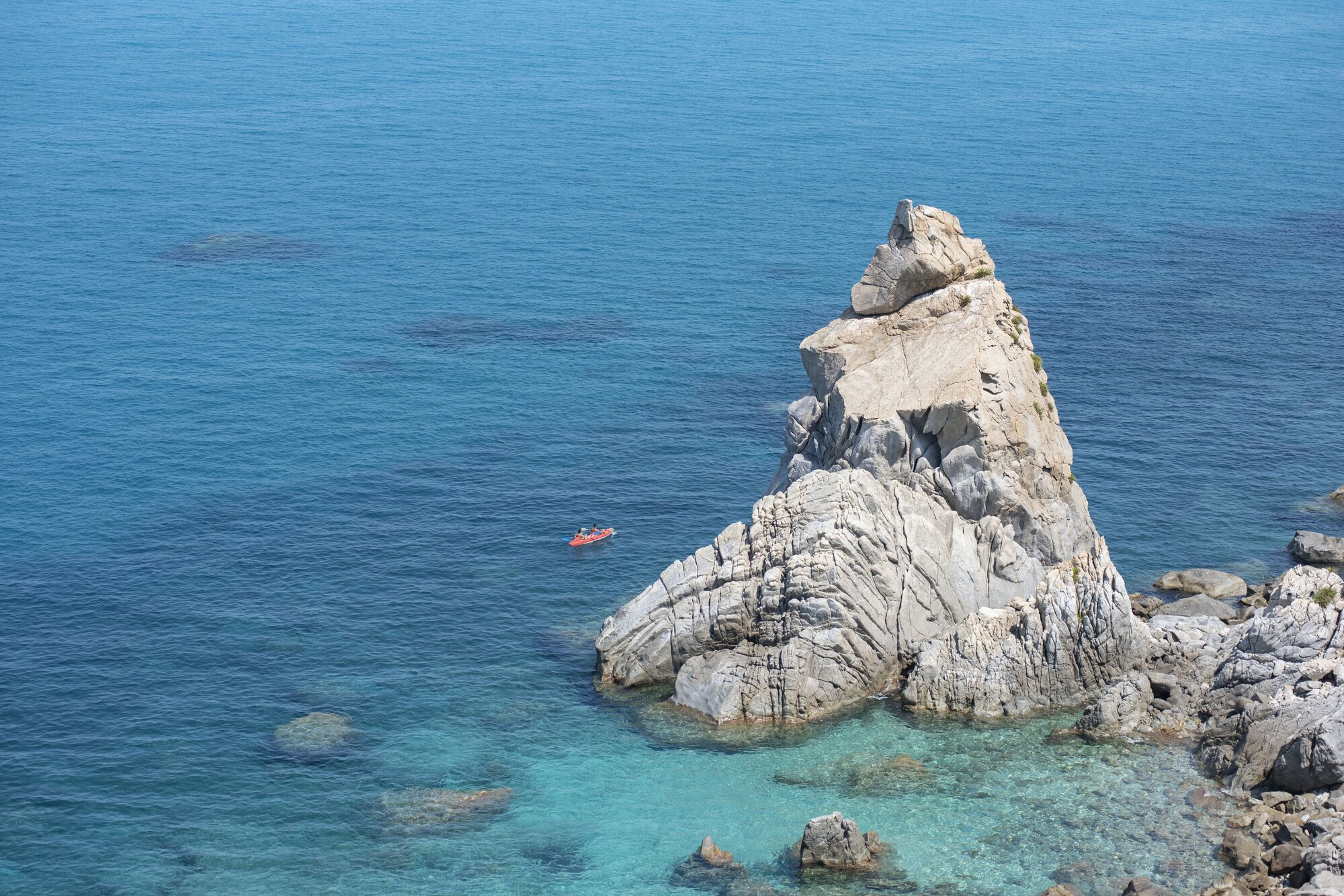 Poggio Di Tropea - Parghelia