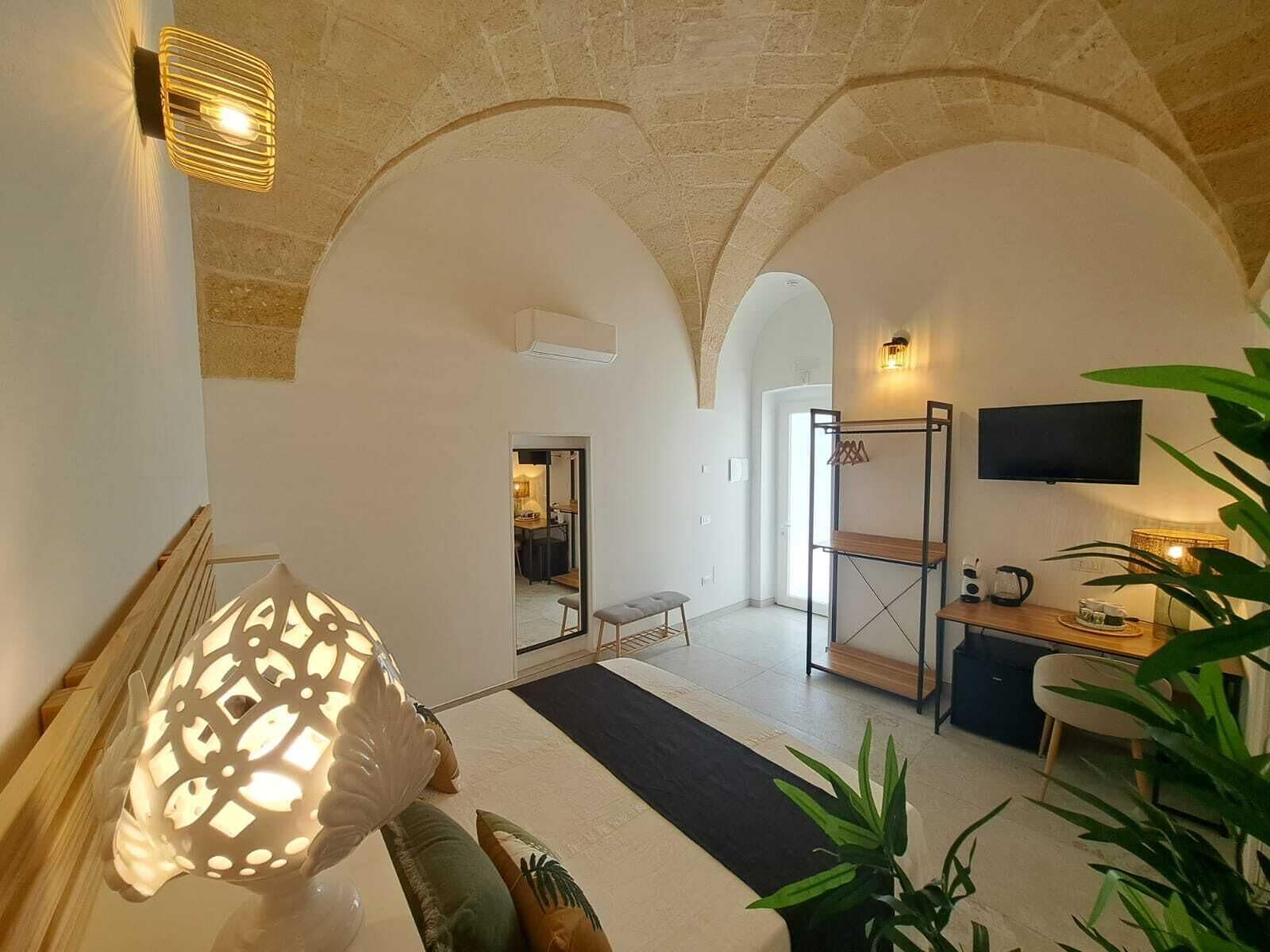 Mãe Apulian Rooms - Grottaglie