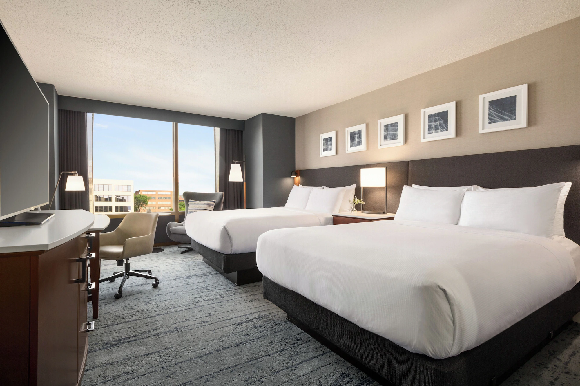 Hotel Champlain Burlington, Curio Collection By Hilton - Burlington, VT