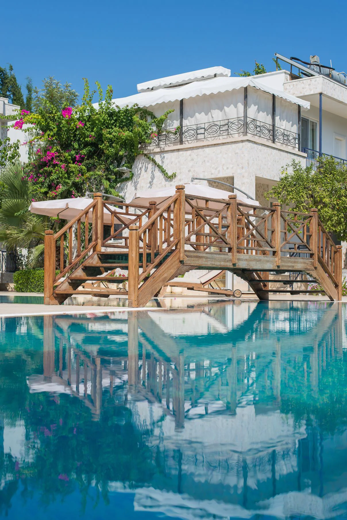 Sofia Residence - Kemer