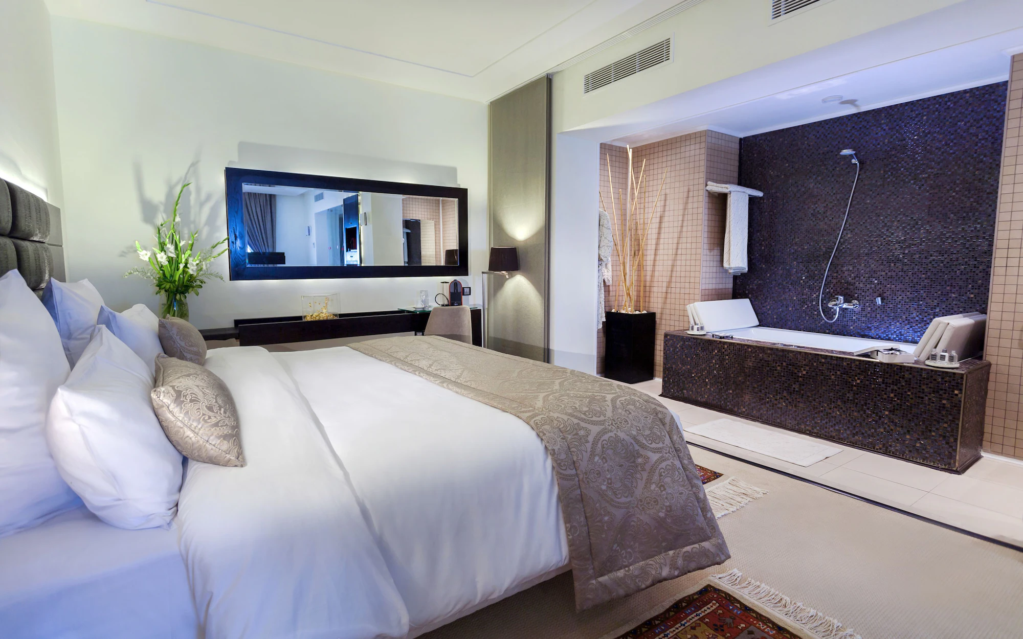 Business Hotel Tunis - Tunis