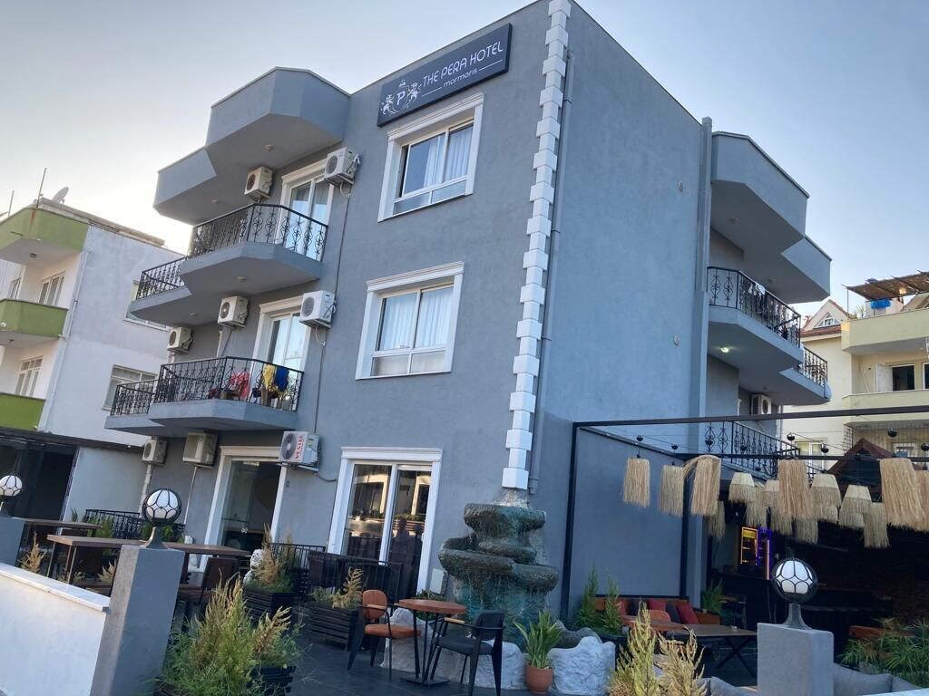 The Pera Hotel Marmaris - Marmaris