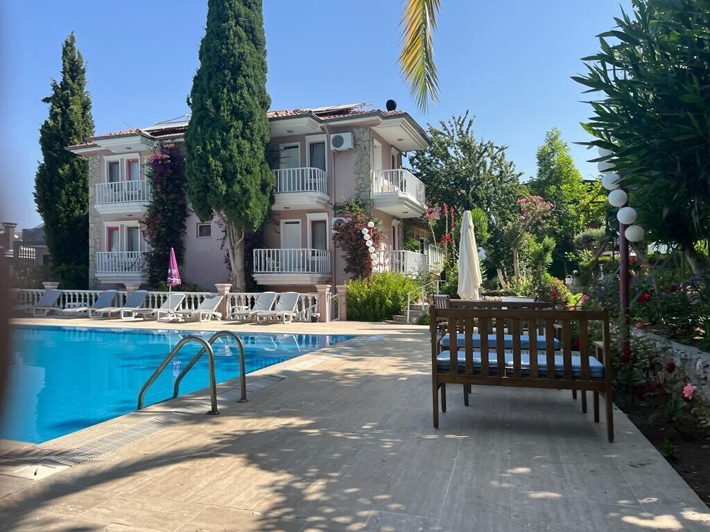 Cappadocia Hotel - Ölüdeniz