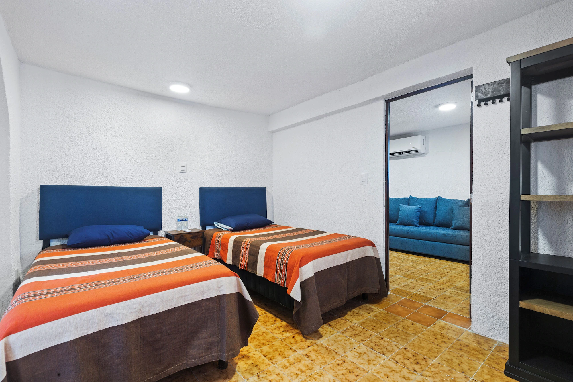 Casa Nance Alojamientos Coba Mercado 28 Smart Tv Y Ado Centro - Cancún