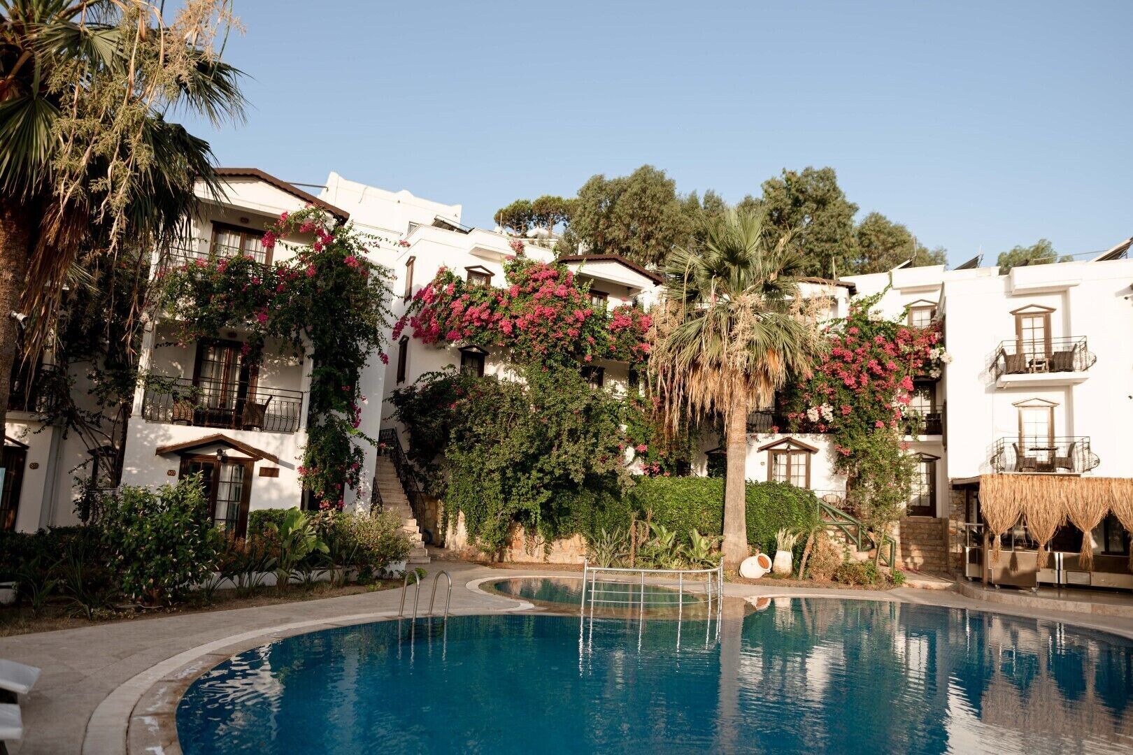 Mare Garden Hotel - Akyarlar