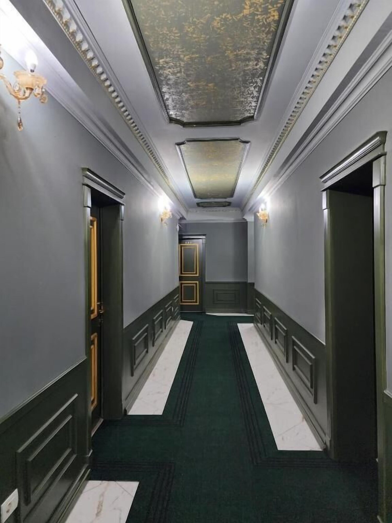 Hotel Lotus - Vorë