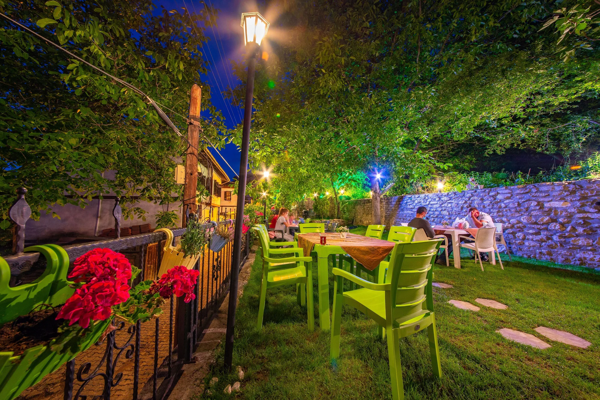 Beyzade Konak Otel - Safranbolu