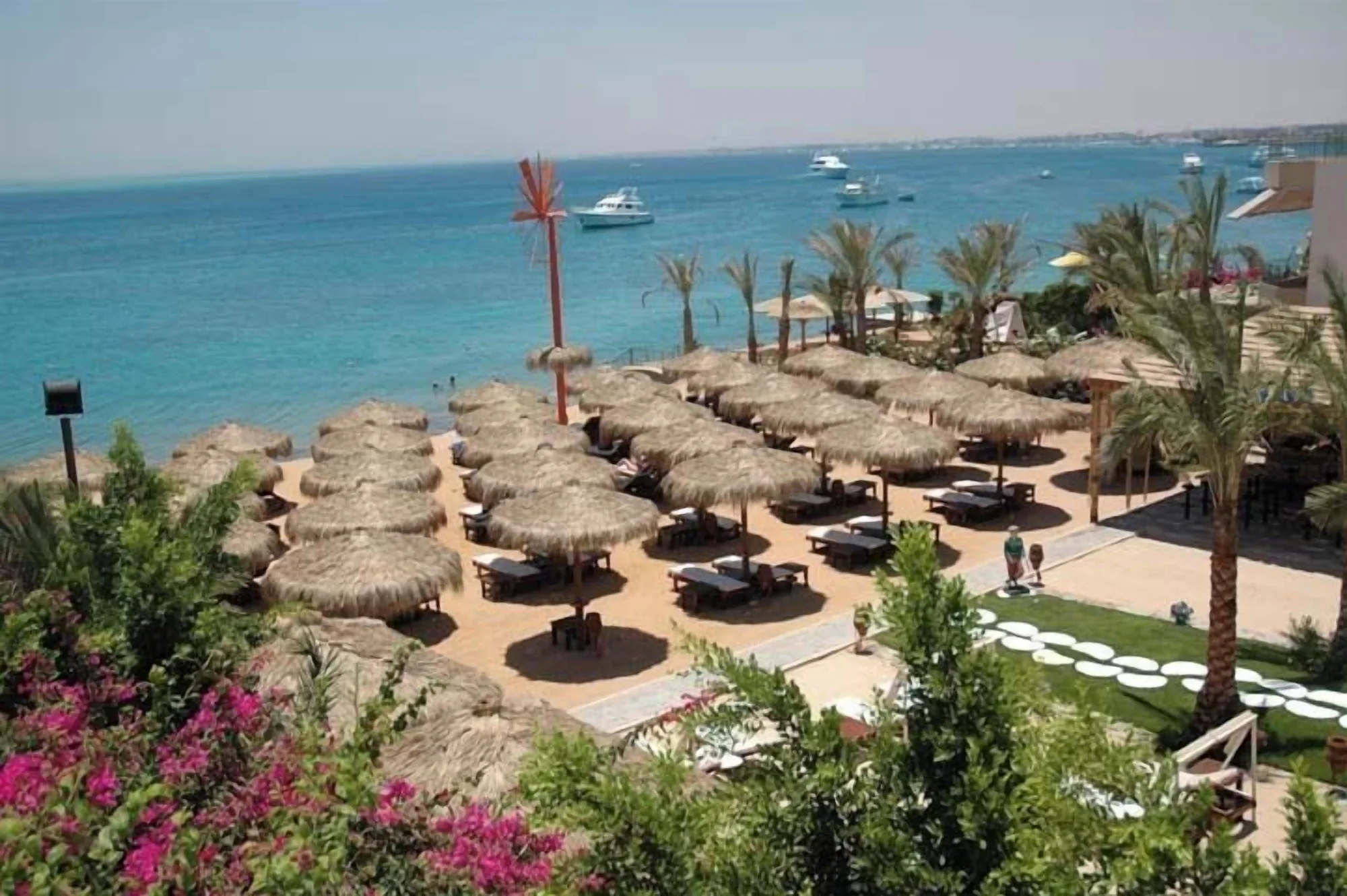 Elysees Premier - Hurghada