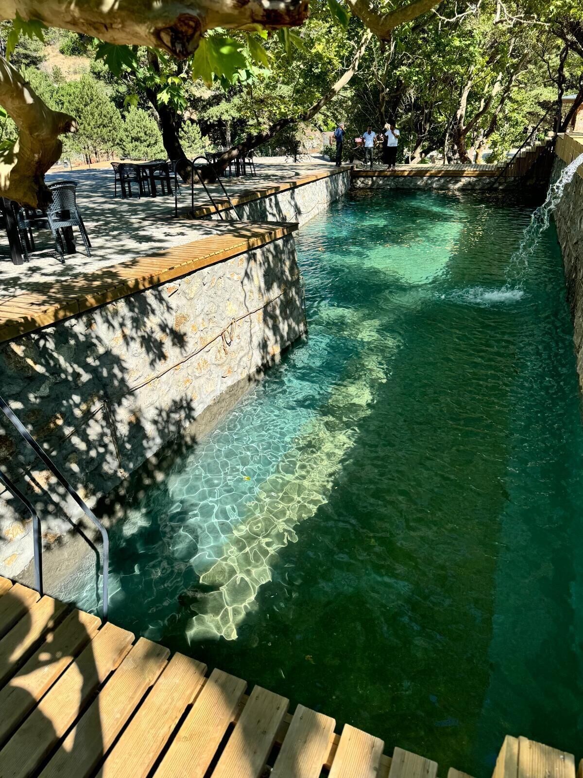 Mas Kazdağı Glamping - Edremit, Balıkesir