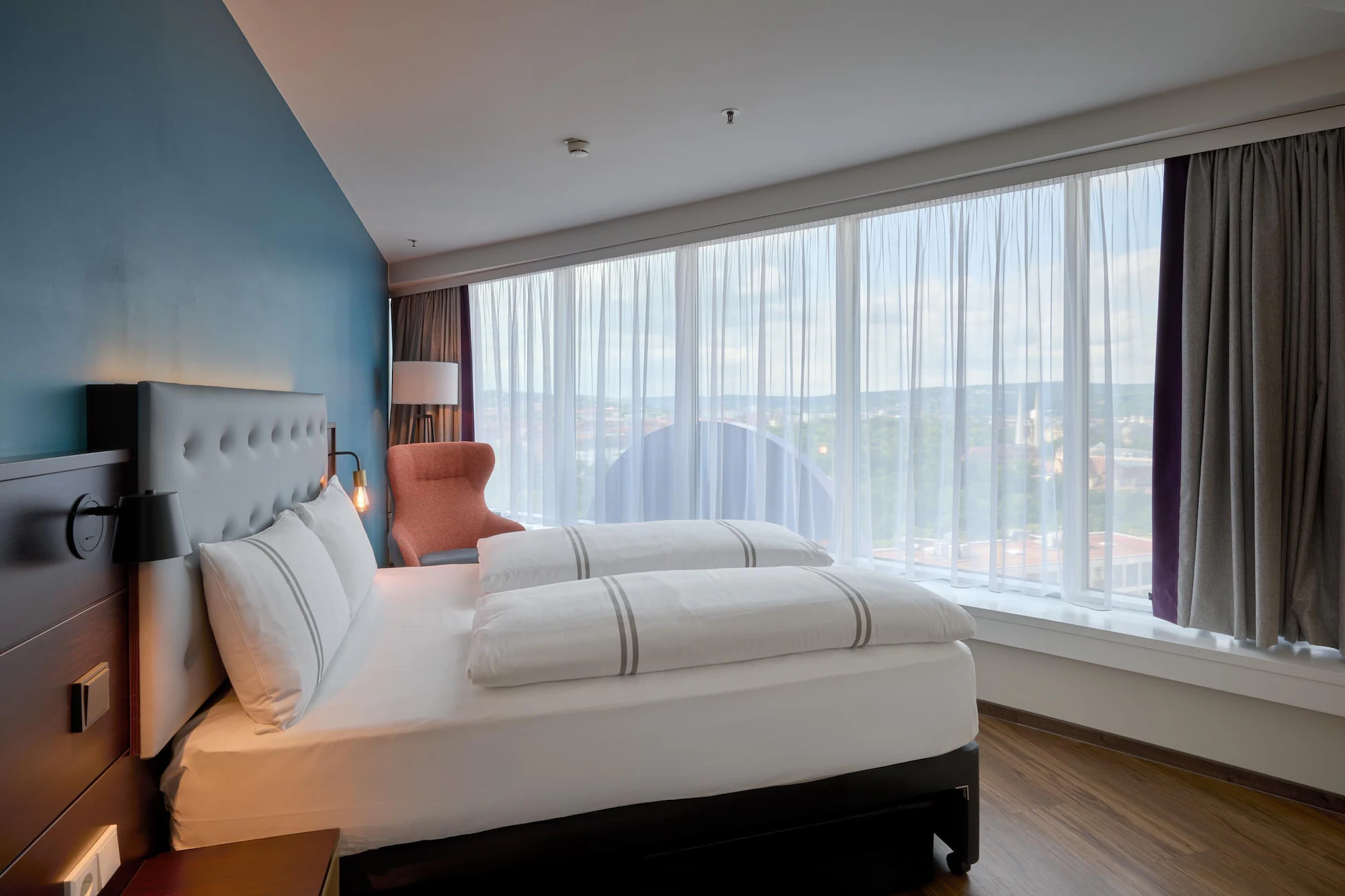 Premier Inn Würzburg - Würzburg