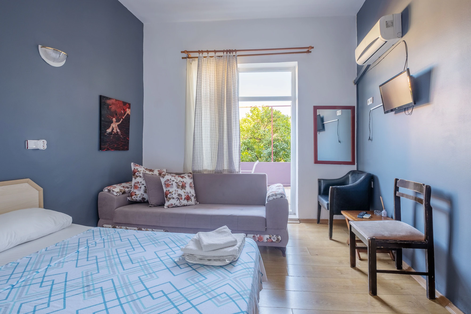 Kaleici Efsali Hotel - Antalya
