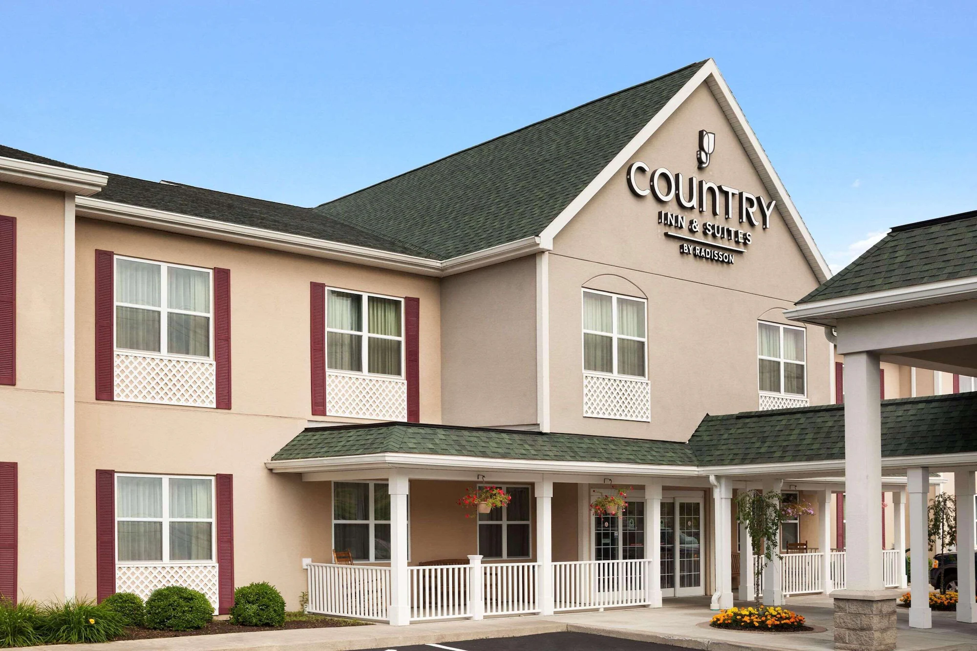 Country Inn & Suites By Radisson, Ithaca, Ny - Ithaca, NY