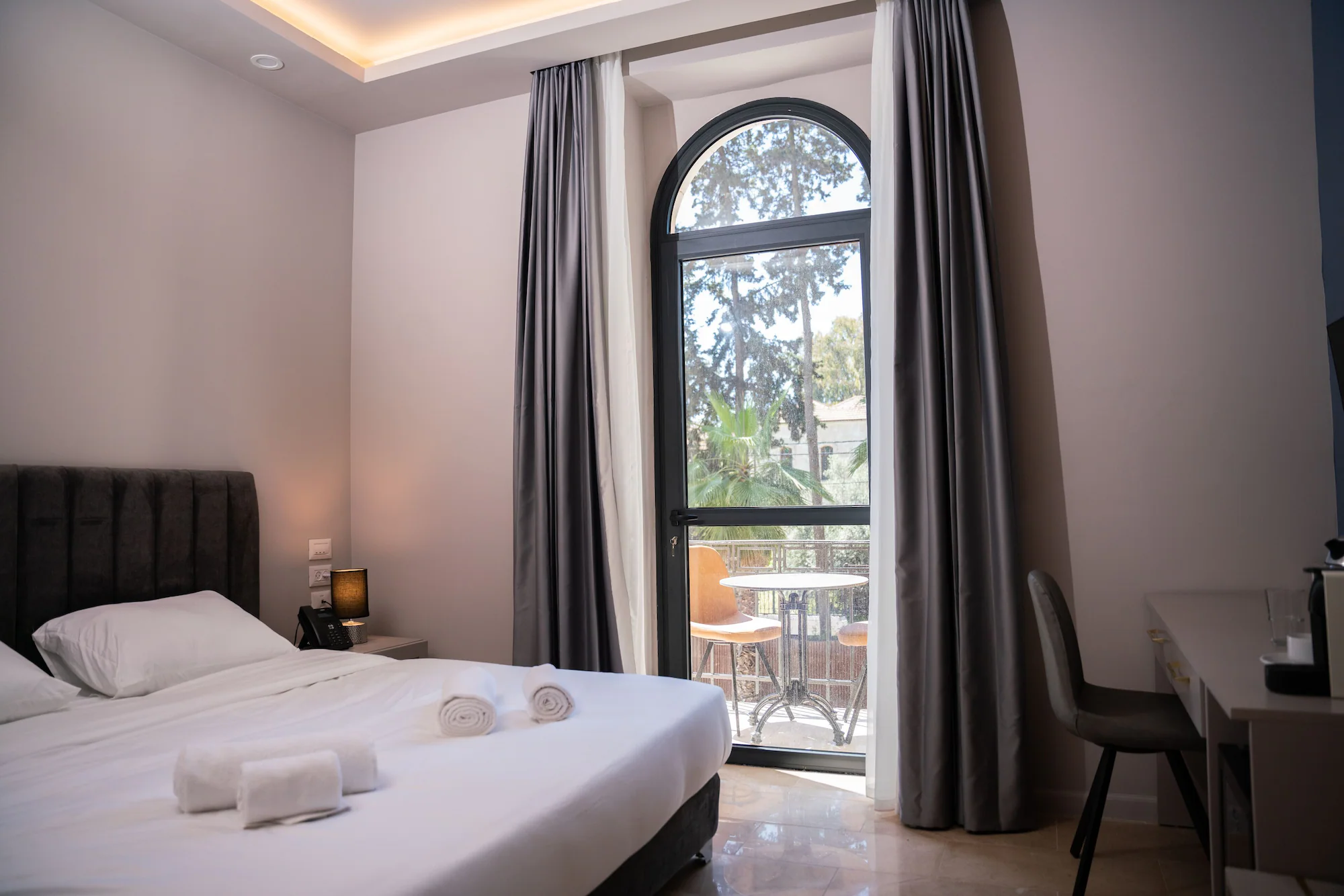 All Seasons Boutique Hotel - Jerusalem - Jerusalén