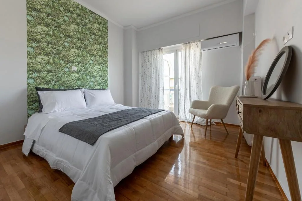 3 Bedroom Petralona - Athen