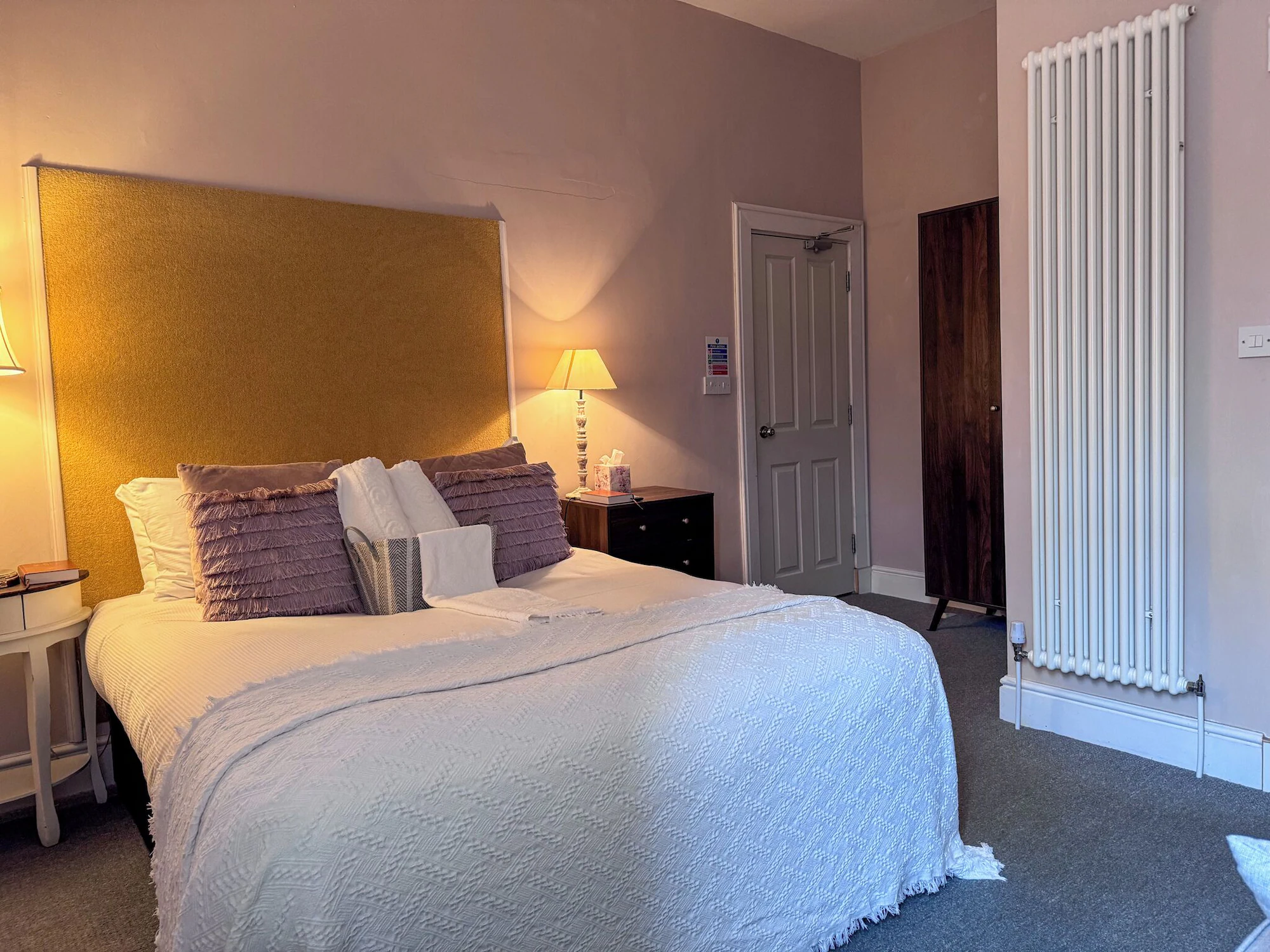 The Chatwal Boutique Hotel - Blackpool