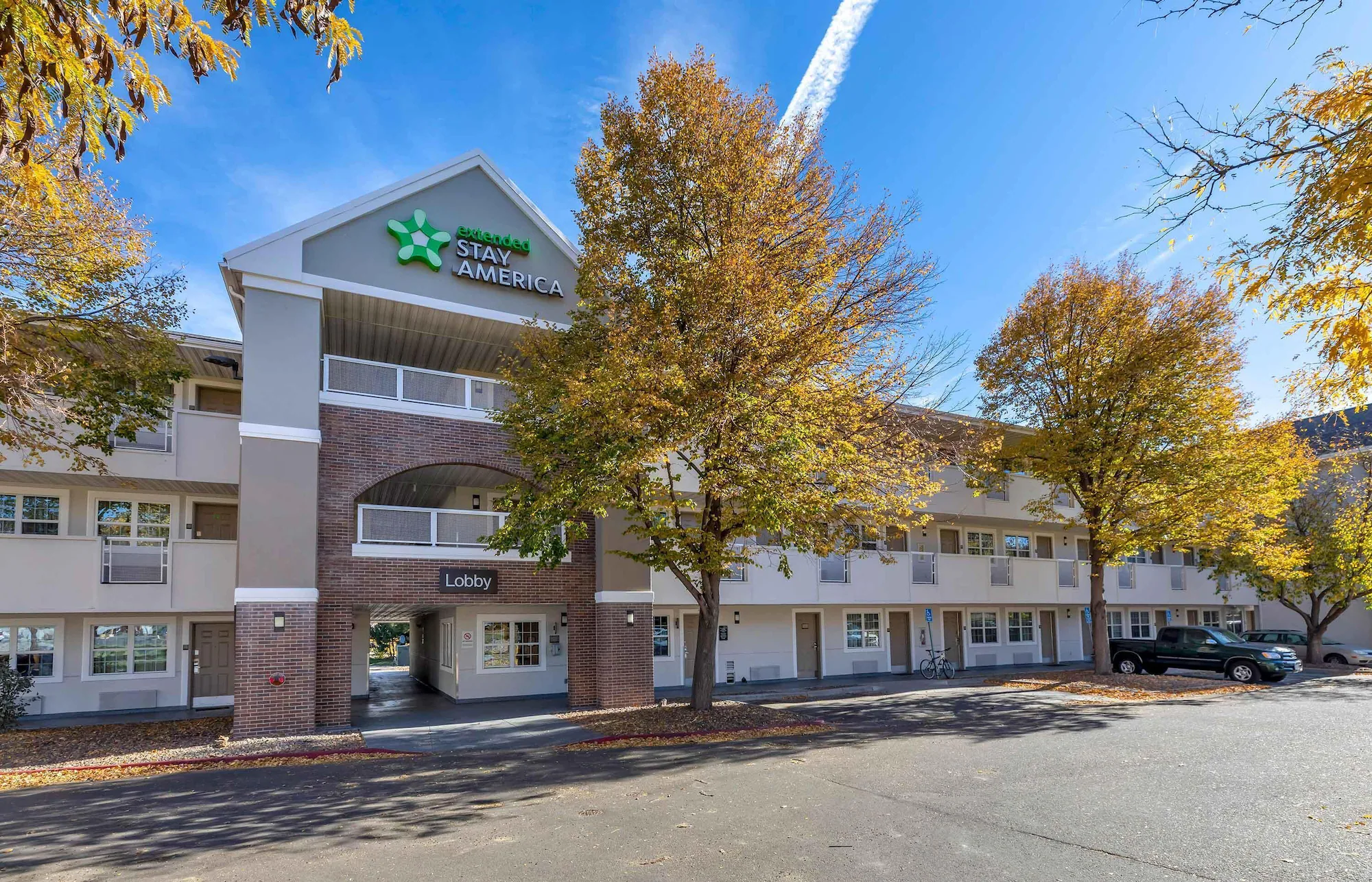 Extended Stay America Select Suites Denver Lakewood South - Lakewood, CO