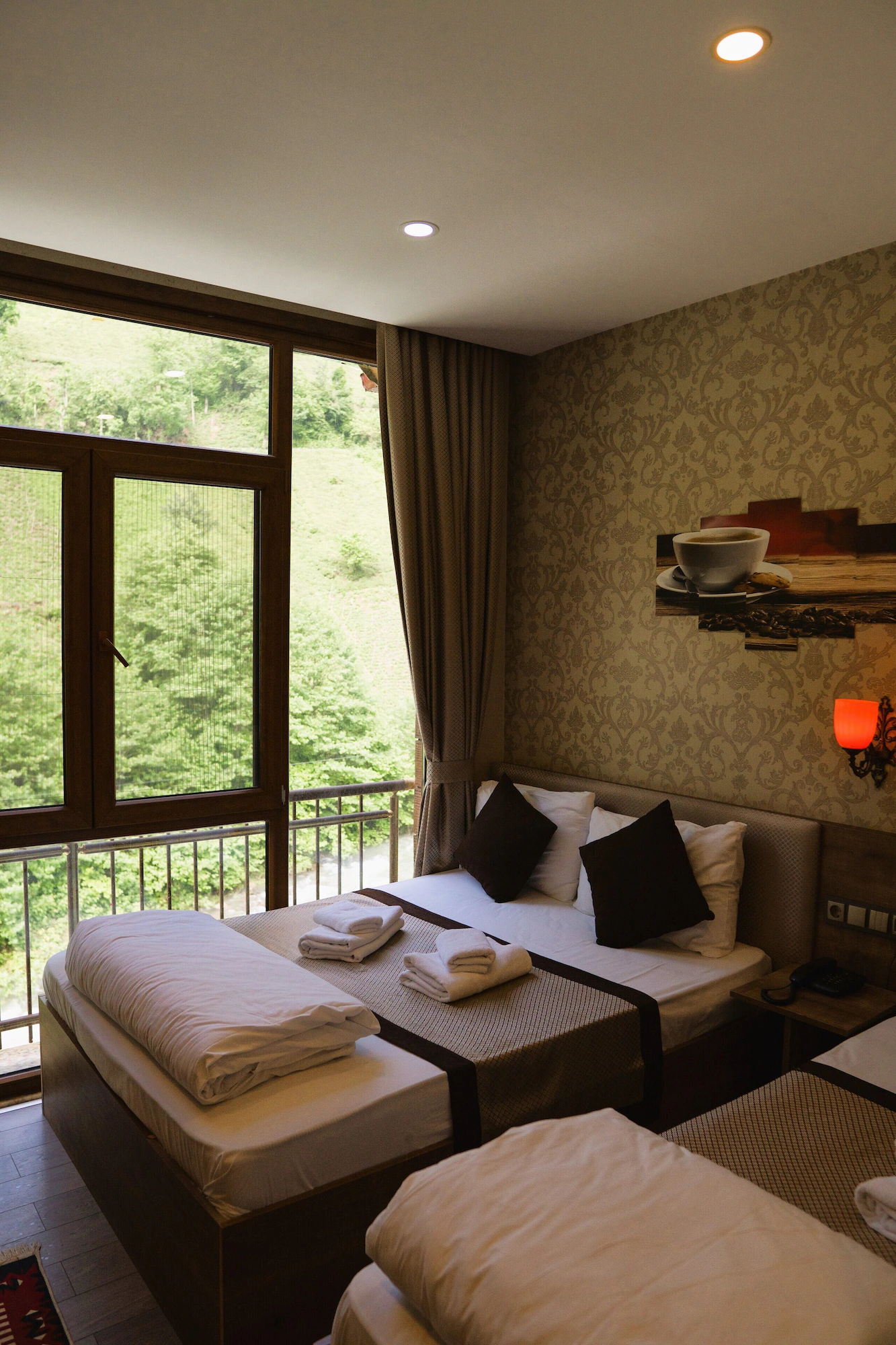 Hanedan Suit Hotel - Ardeşen