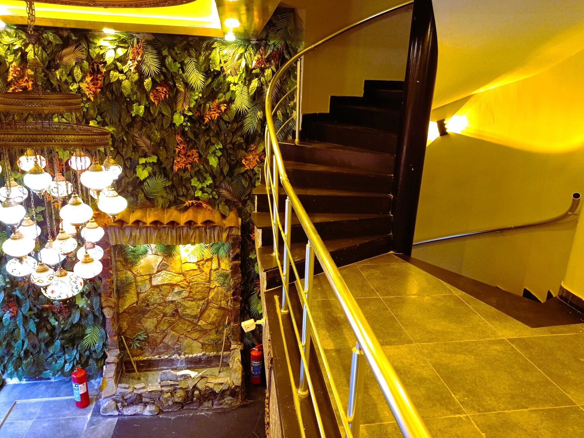 Grand Yesil Pansiyon - Bursa
