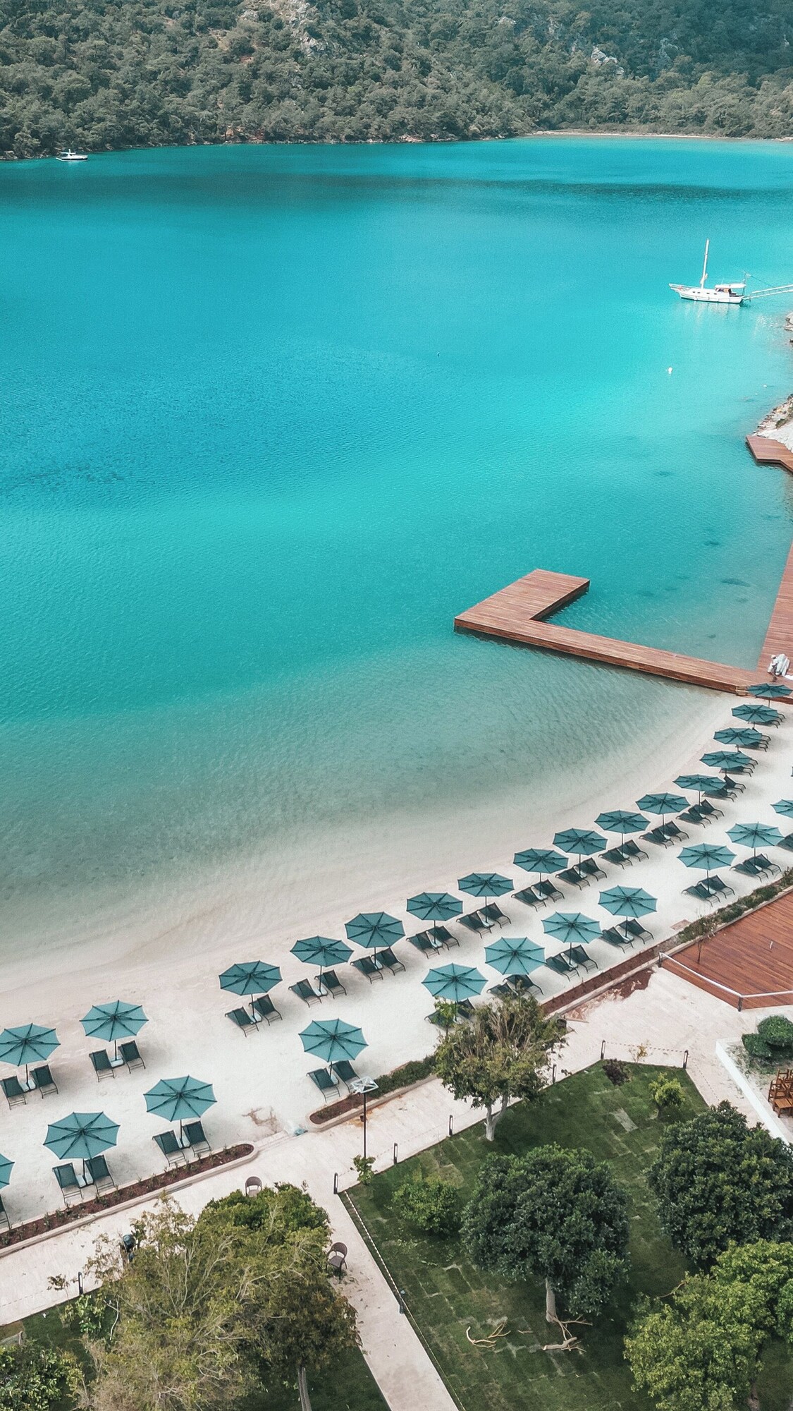 Hotel Meri All Inclusive - Ölüdeniz