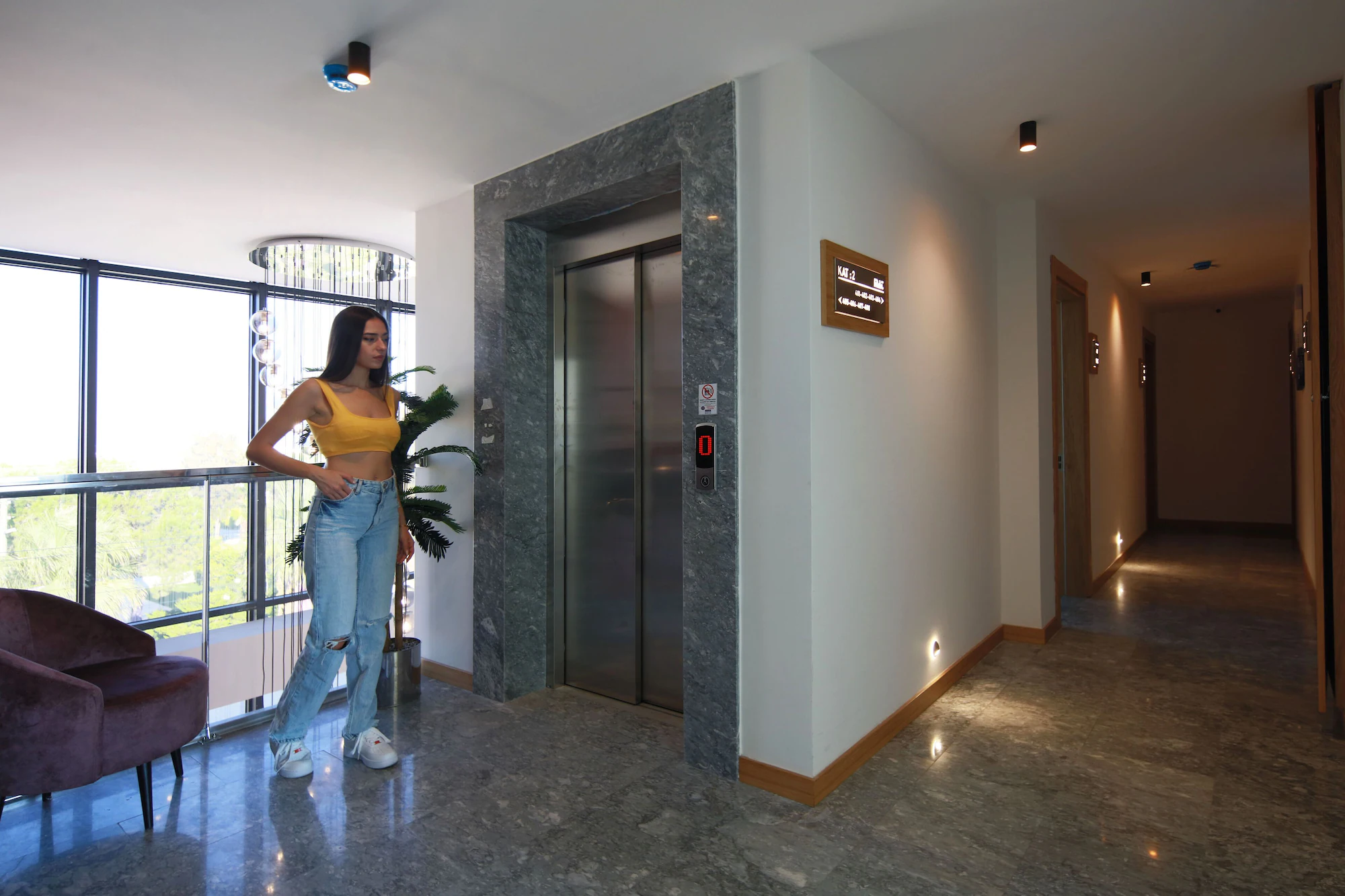 Mat Boutique Hotel - Çeşme