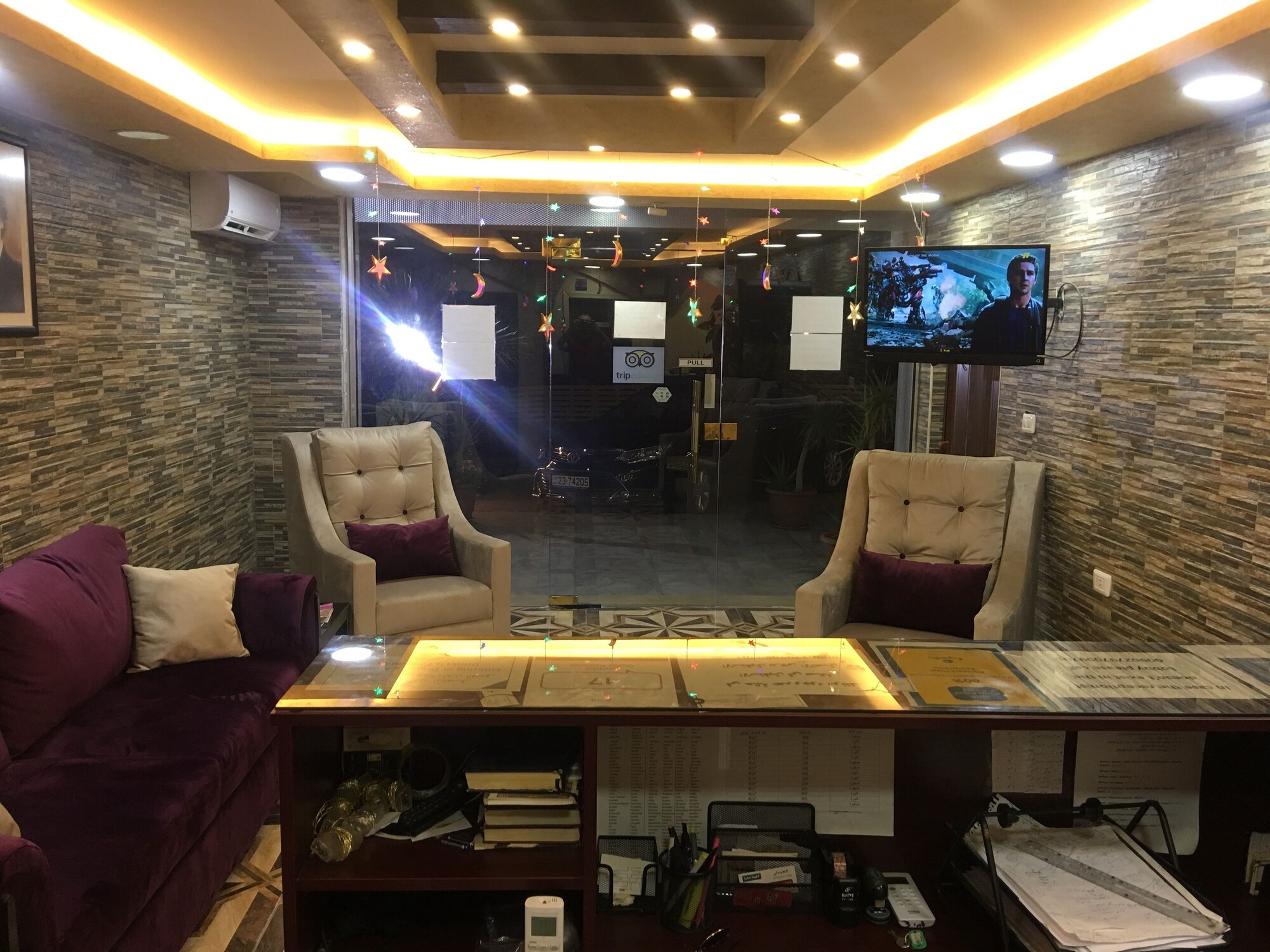 Aljazeera Hotel Apartments - Amman