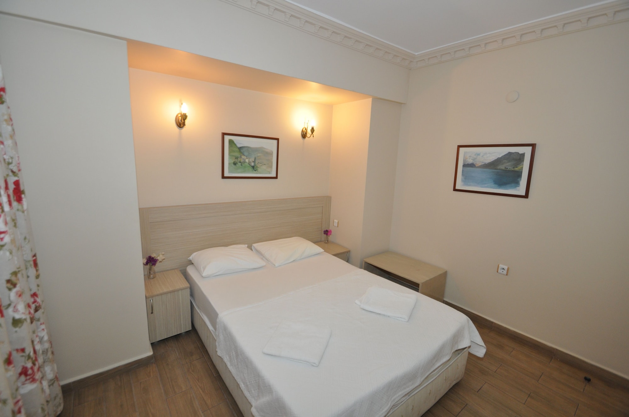 Sun Blue Apart Hotel - İçmeler