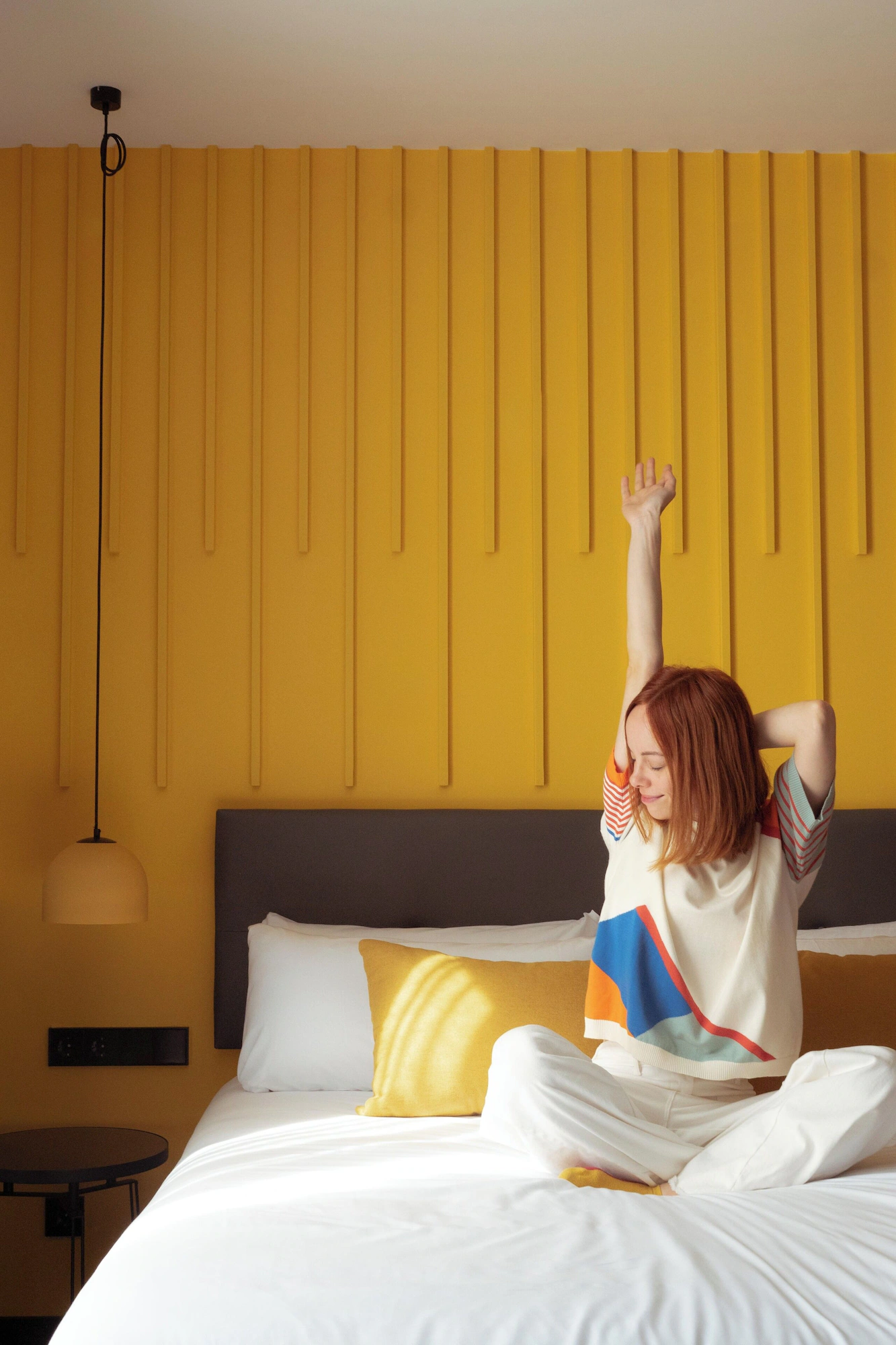 Bypillow Crosstown - Madrid
