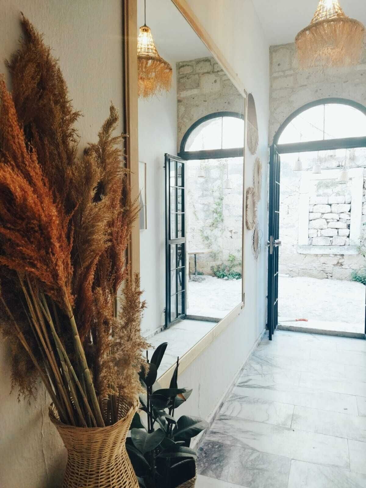 Doka Alaçati - Çeşme, Türkiye