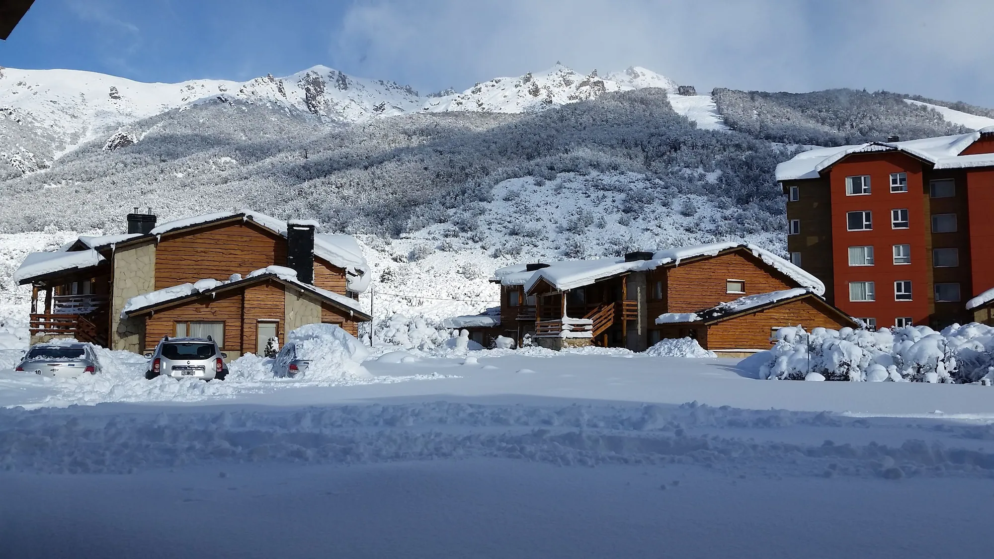 Galileo Boutique Hotel - Bariloche