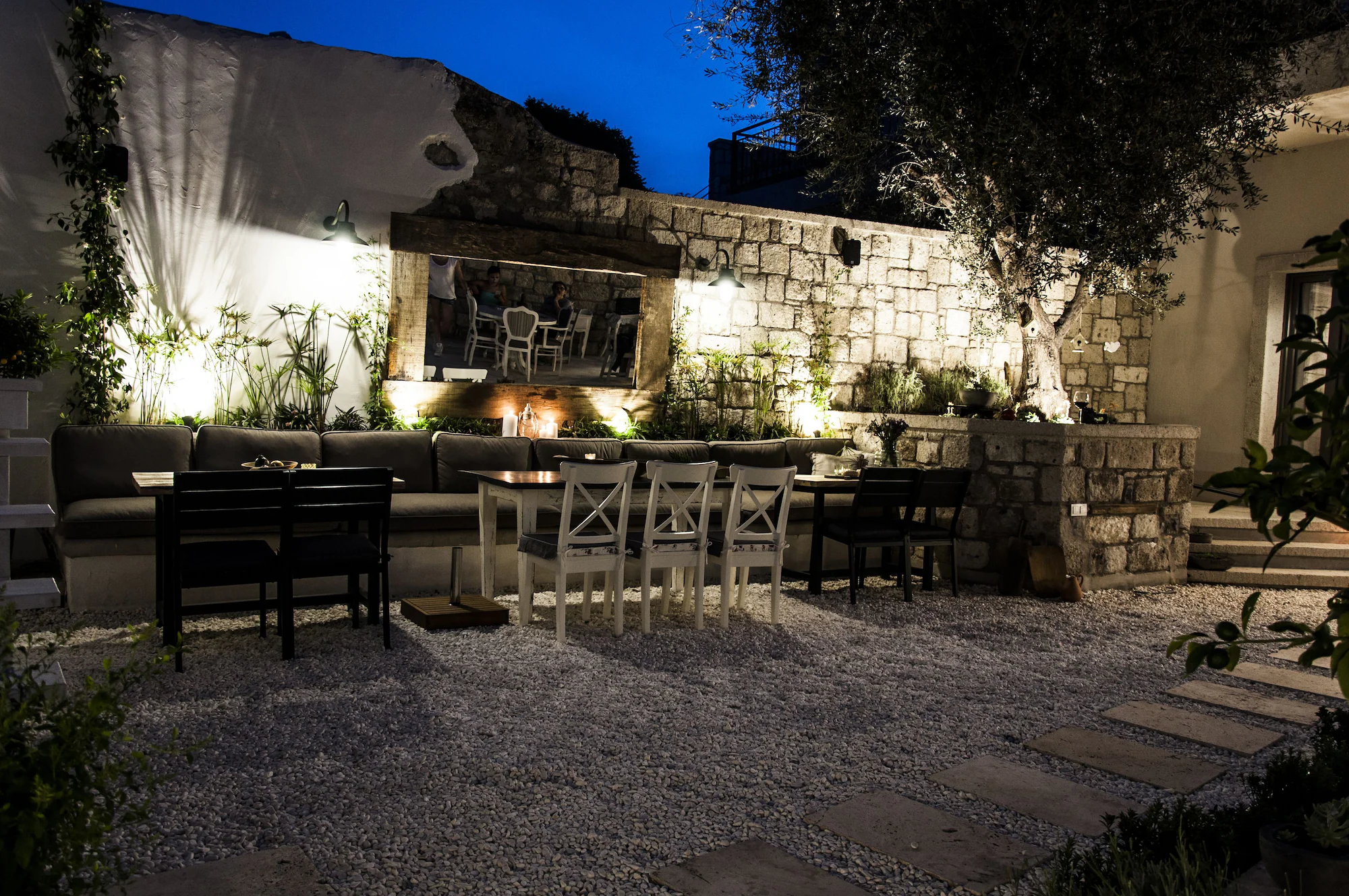 Sakula Otel - Ildır