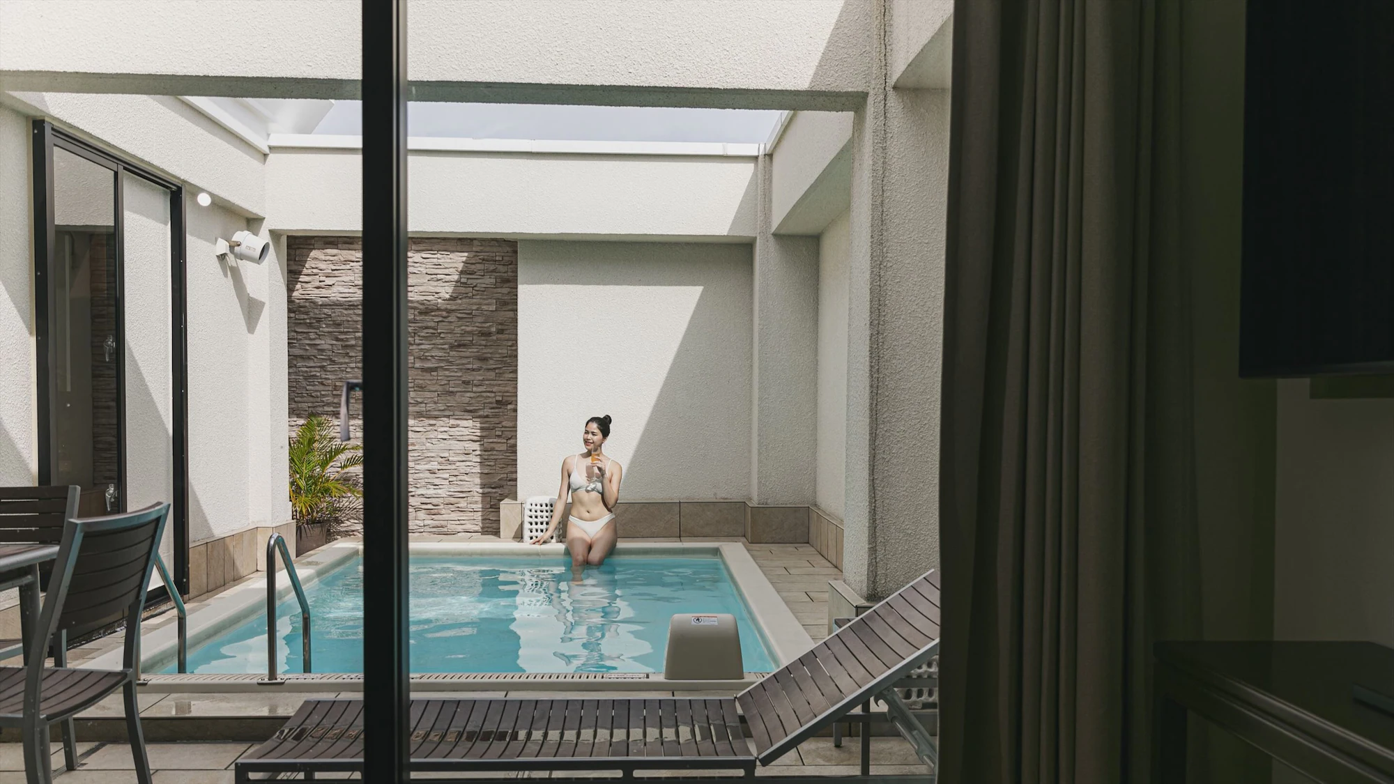 Okinawa Kariyushi Resort Exes Naha - Naha