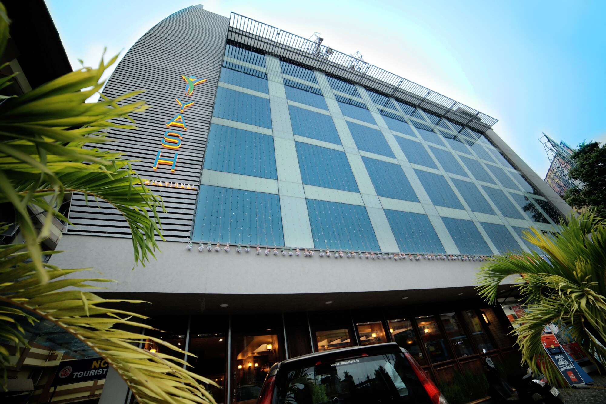 Yash International Calicut - Kozhikode