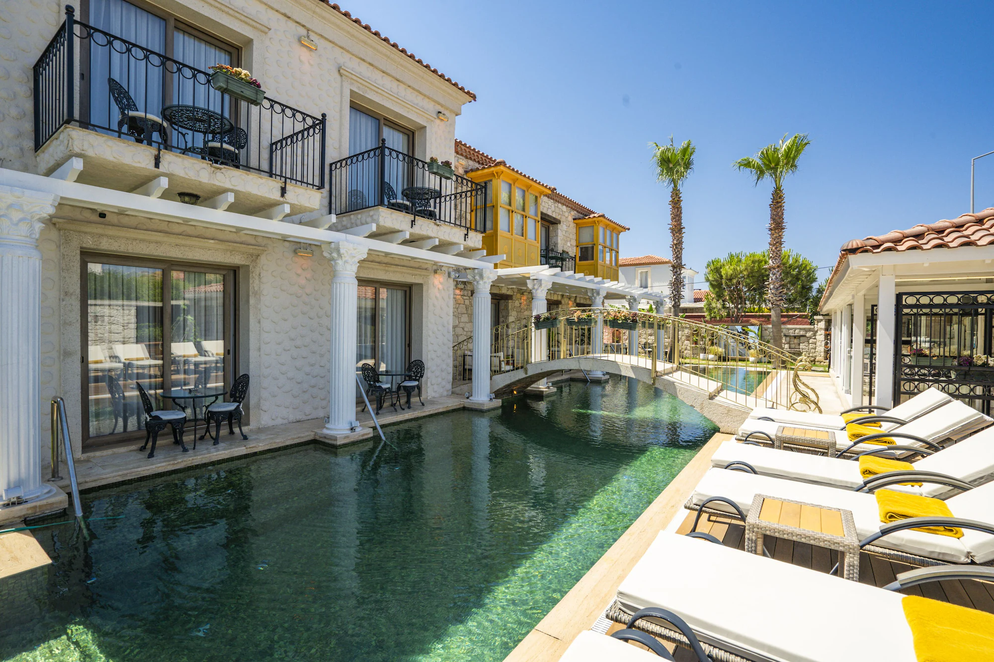 Hotel De Gold Alacati - Alaçatı