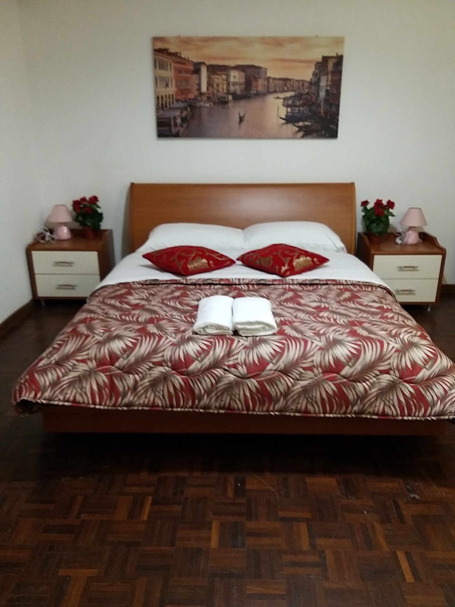 Venice Stefani Guesthouse - Venice