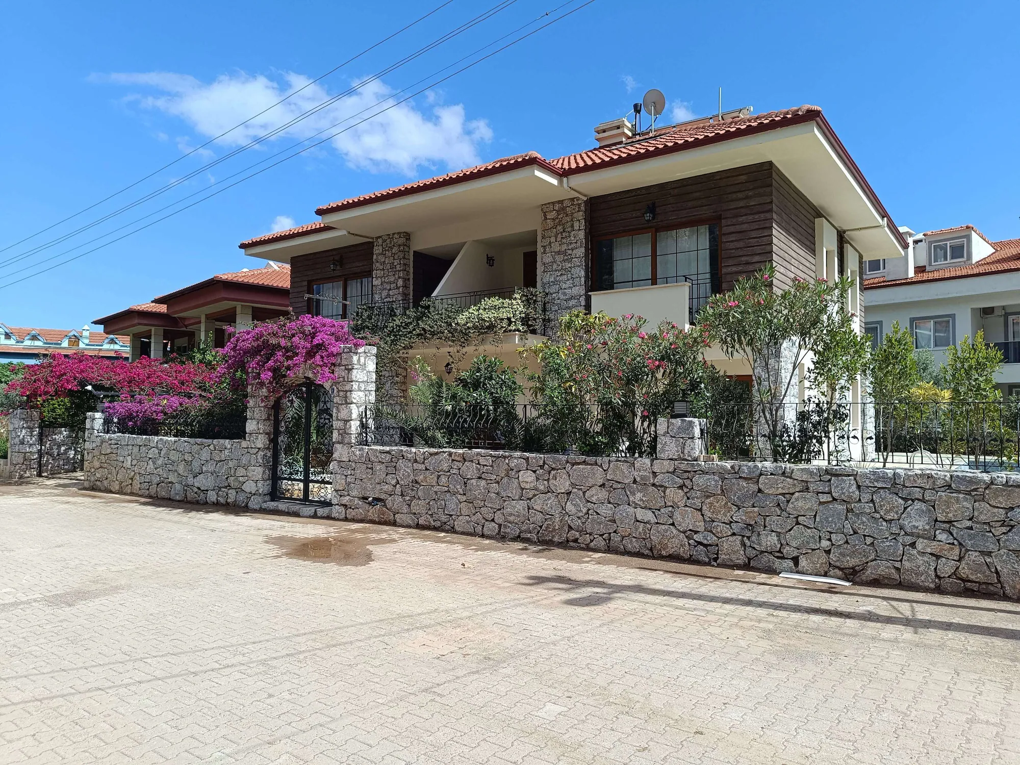 Mihenk Pansiyon - Marmaris