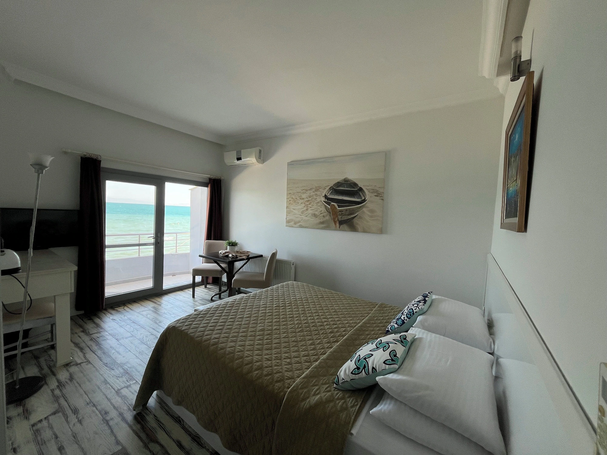 Urla Yelken Hotel - Adults Only - Urla