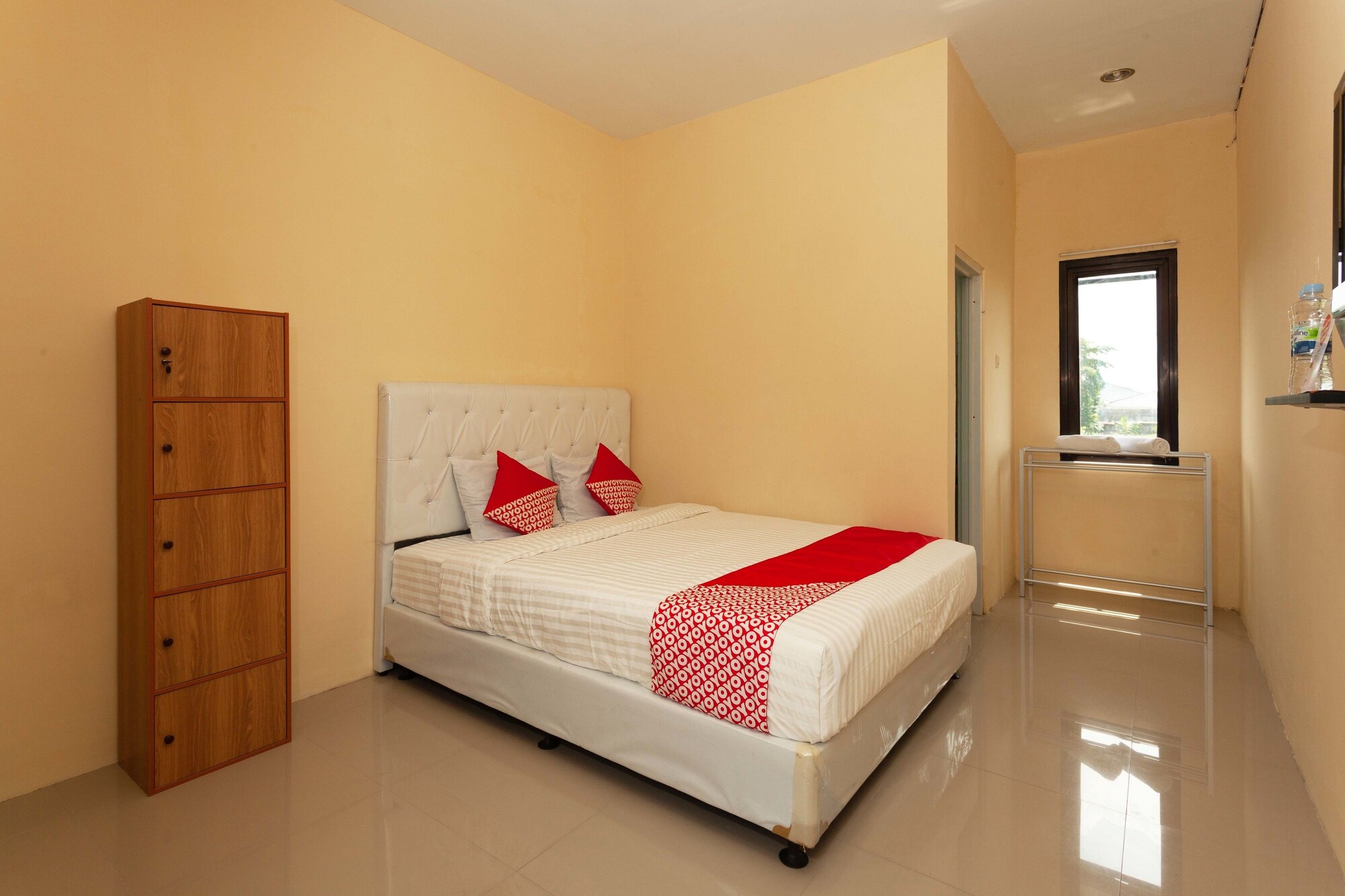 Richmond Guest House Cirebon Redpartner - Cirebon