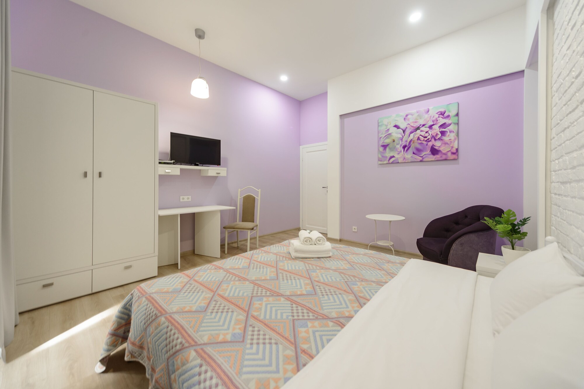 Centrooms - Kyiv