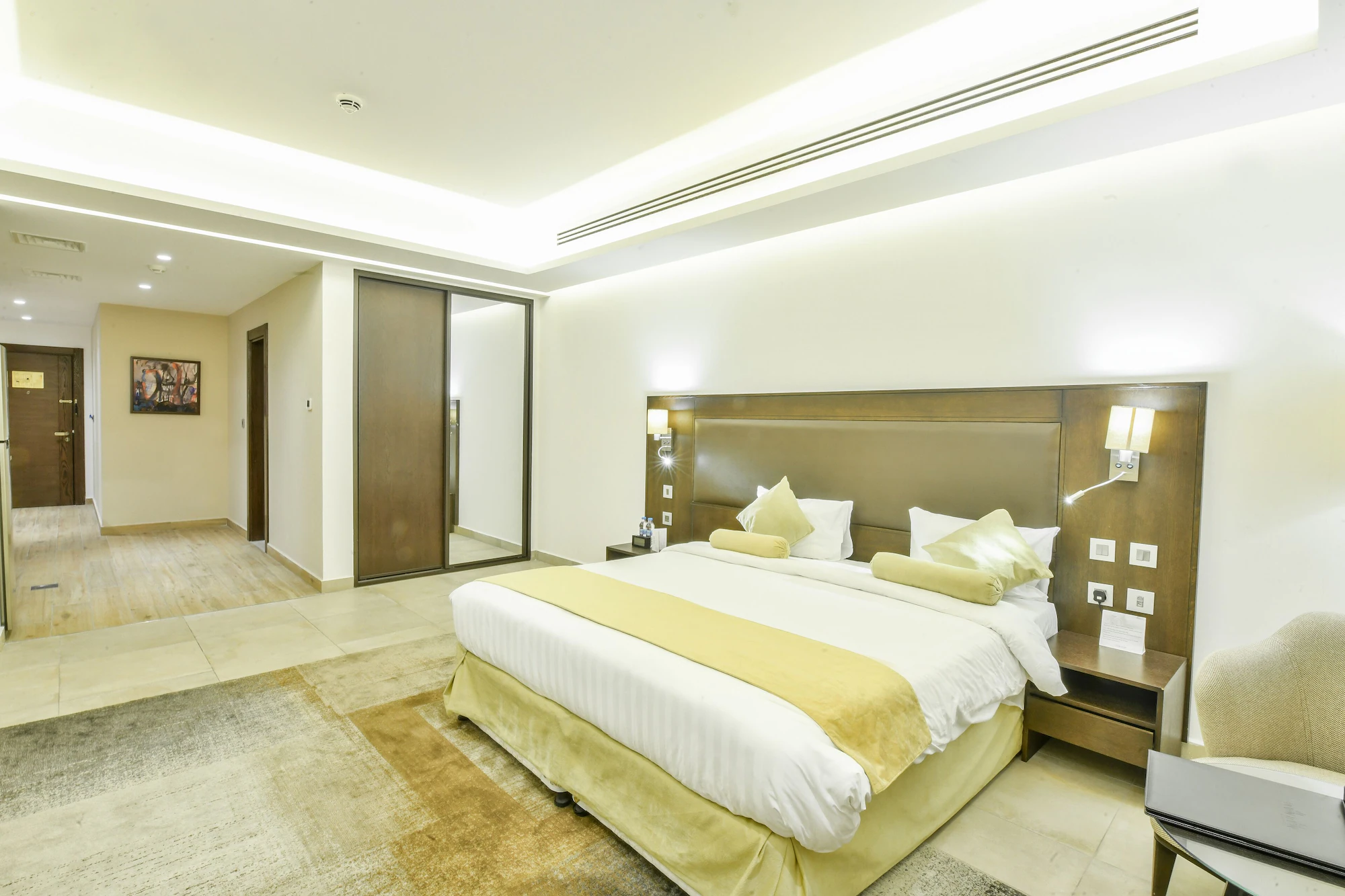 Downtown Hotel Apartments - Amman