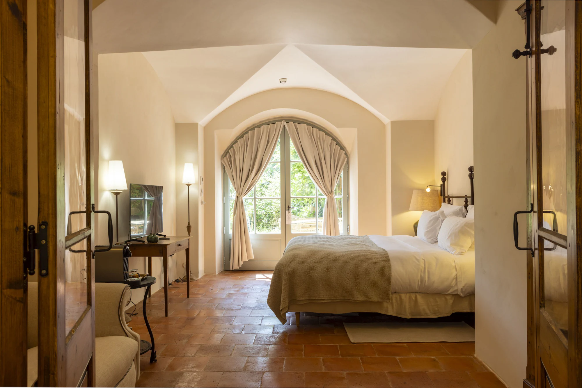 Le Hameau De Saparale - Sartène