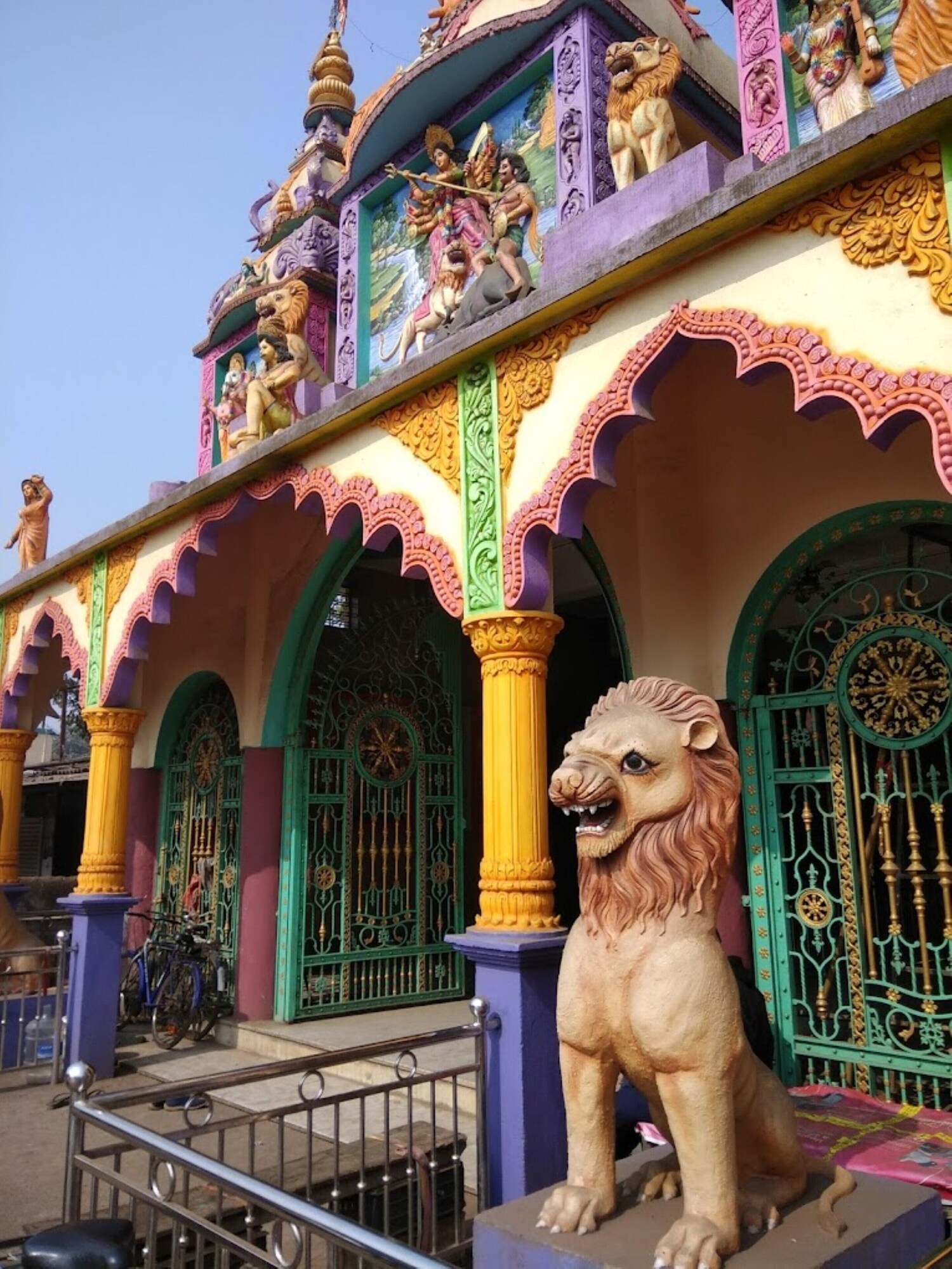 Alankar Lodge - Kharagpur