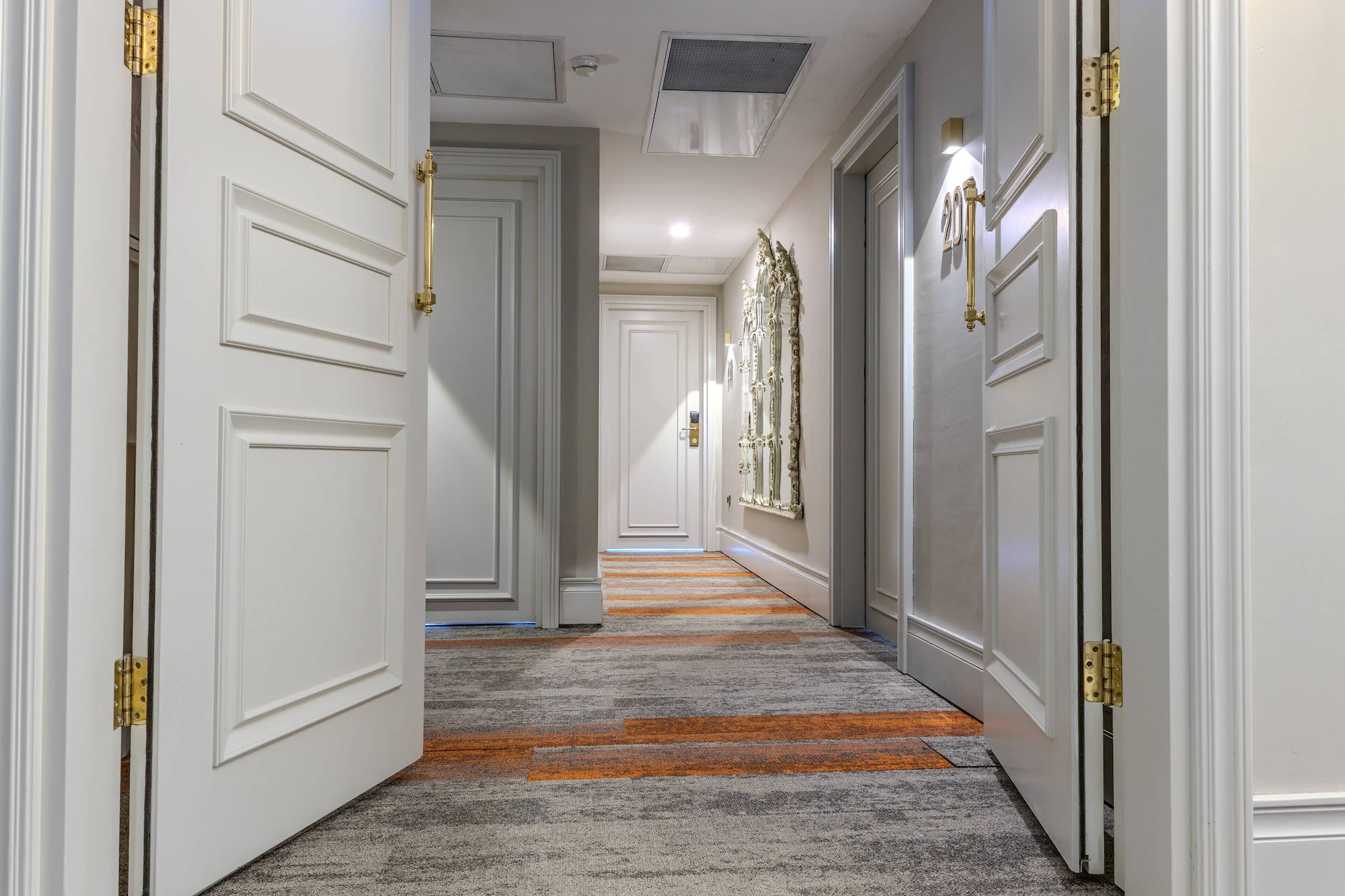 Reo Hotel - Antalya