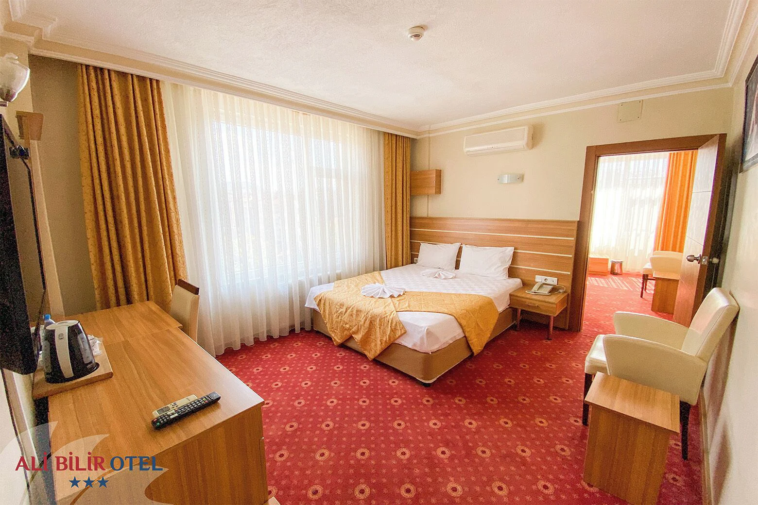 Ali Bilir Otel - Beyşehir