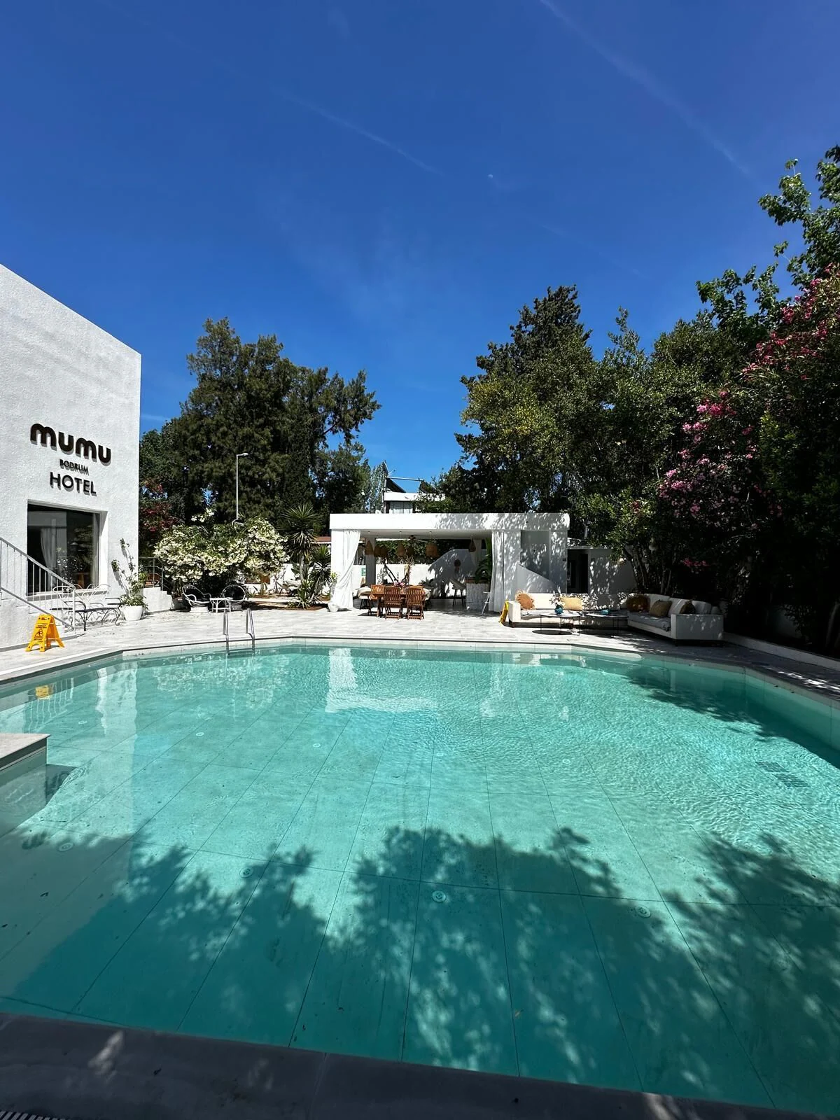 Mumu Bodrum Hotel - Bitez