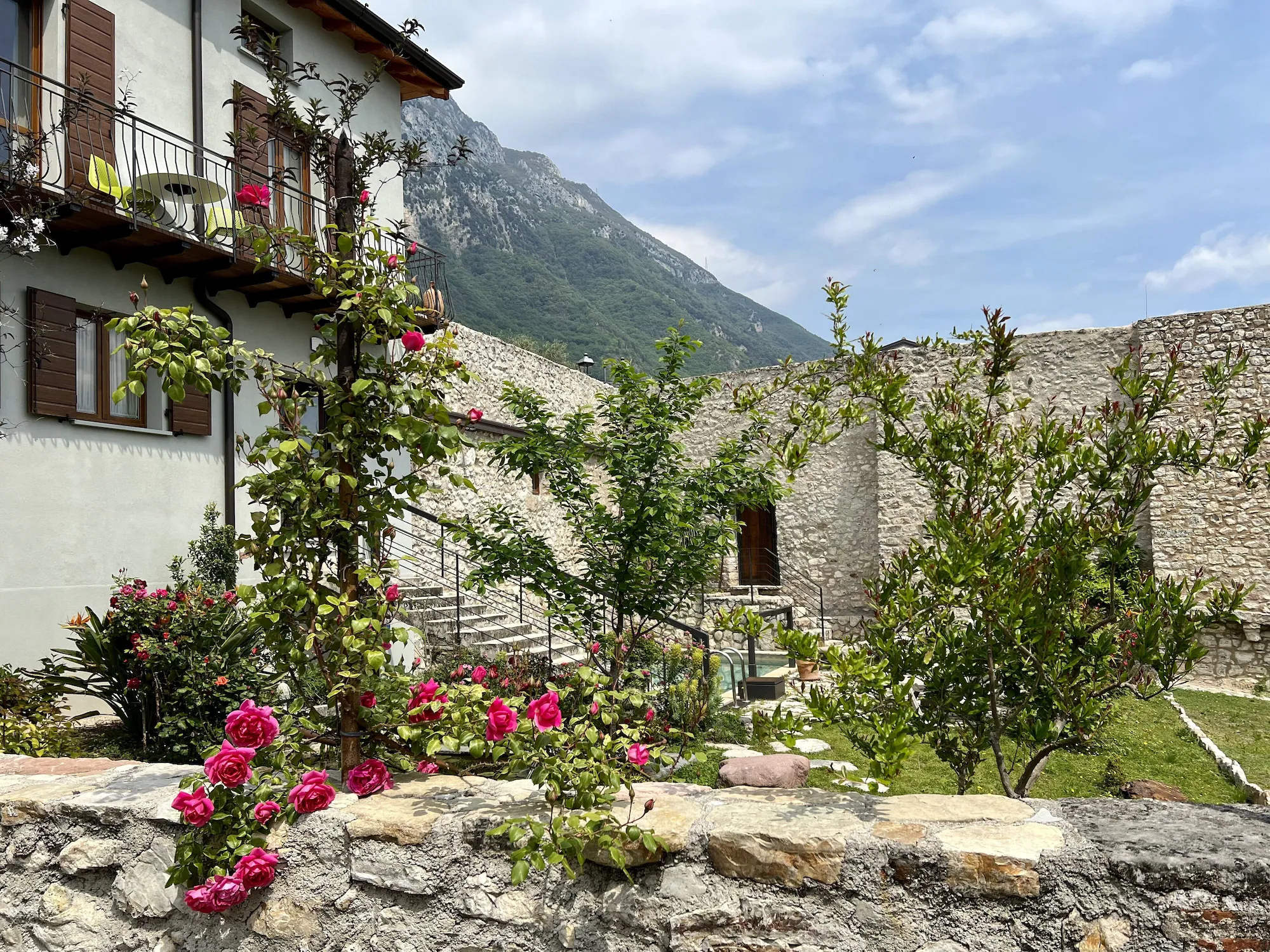 Villa Del Lis - Toscolano-Maderno