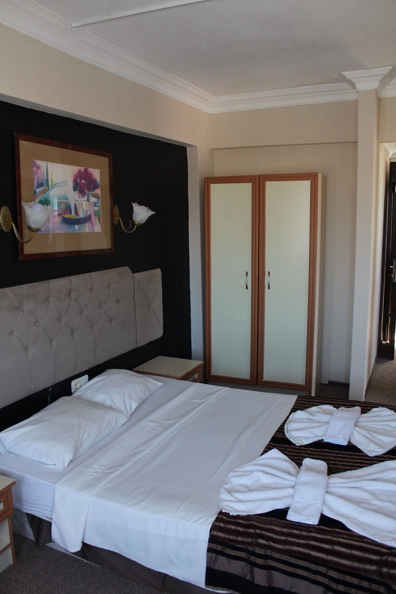 Club üRgenç Hotel - Ayvalık