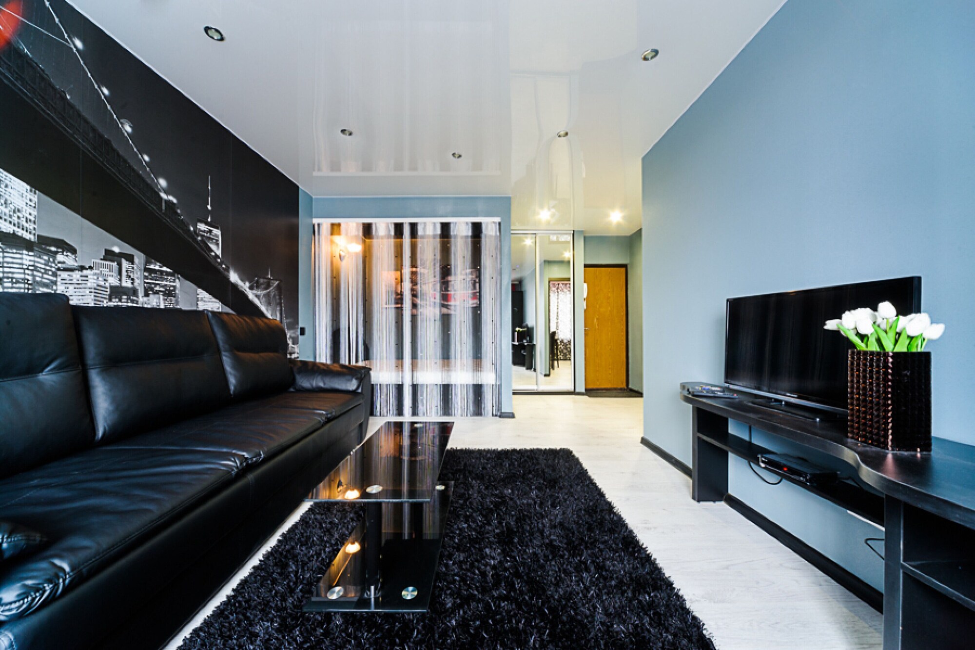 Laconic Apartments In Minsk - Minsk