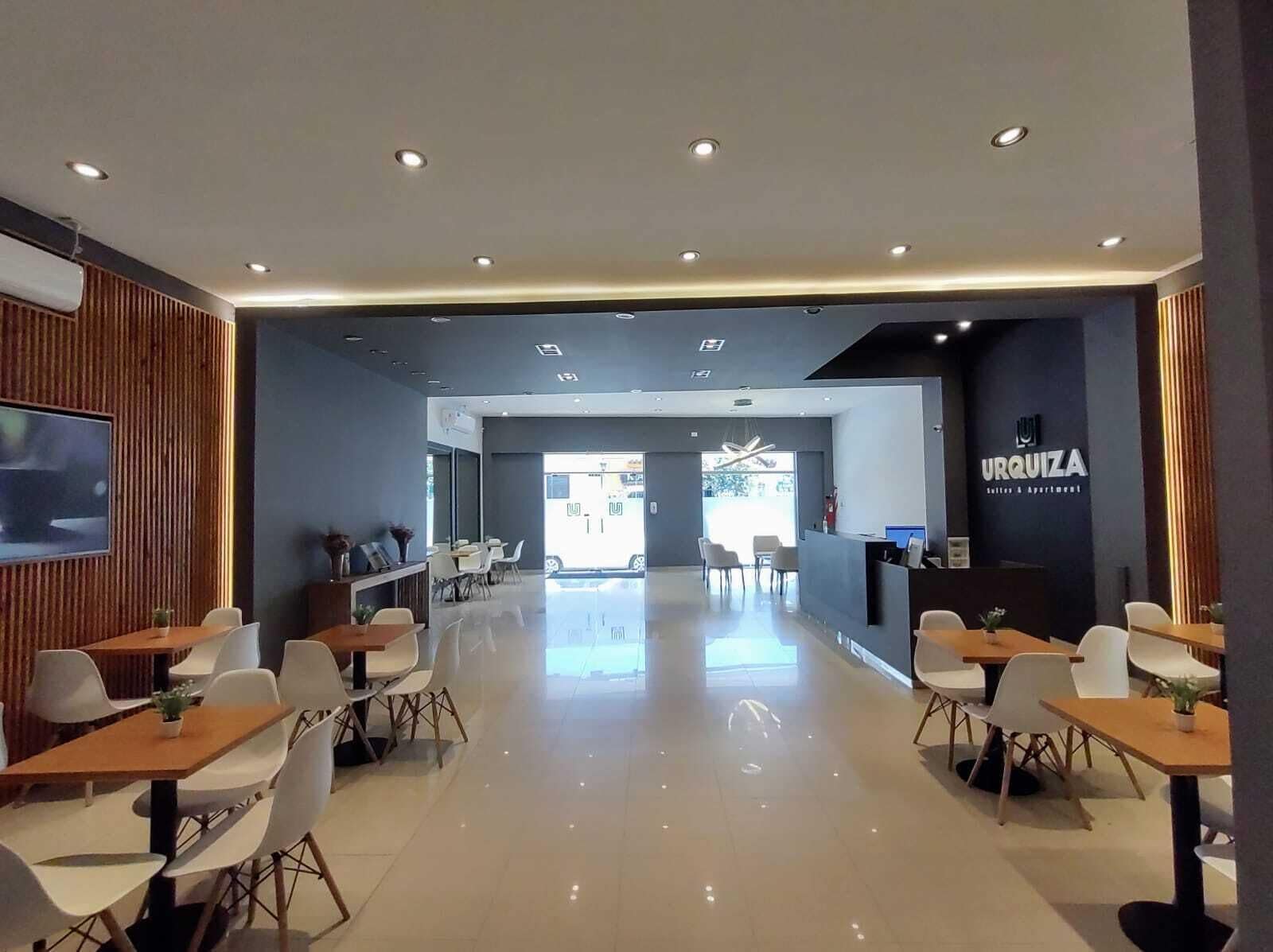Urquiza Suites Salta - Salta